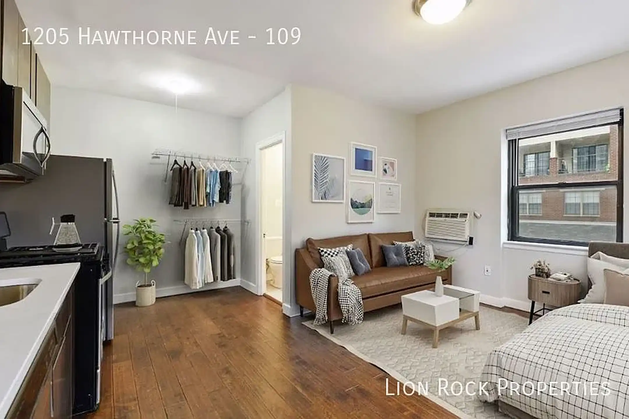 Hawthorne Gates - Minneapolis, MN 55403 | ApartmentGuide.com