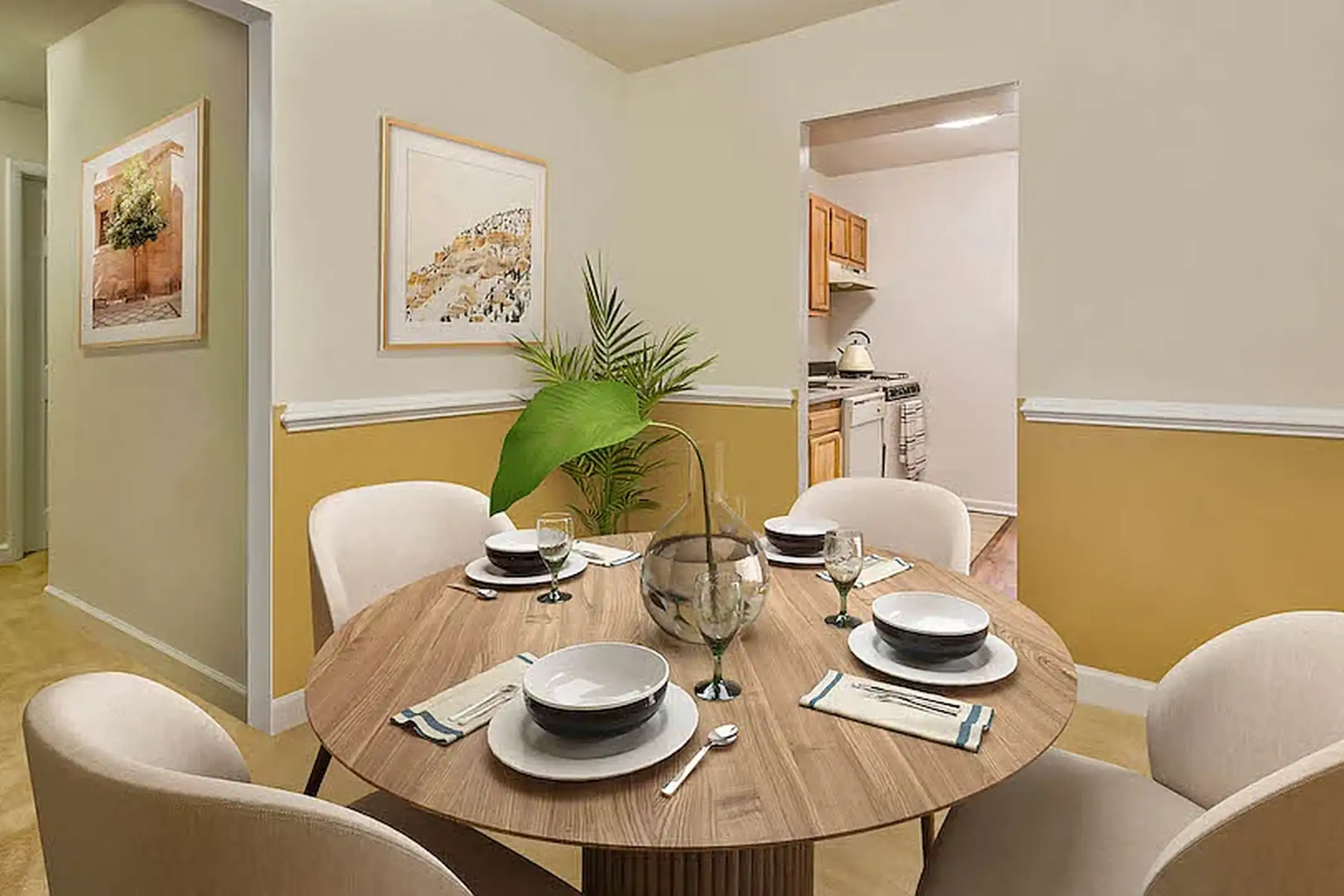 Highview Terrace - Hyattsville, MD 20782 | ApartmentGuide.com