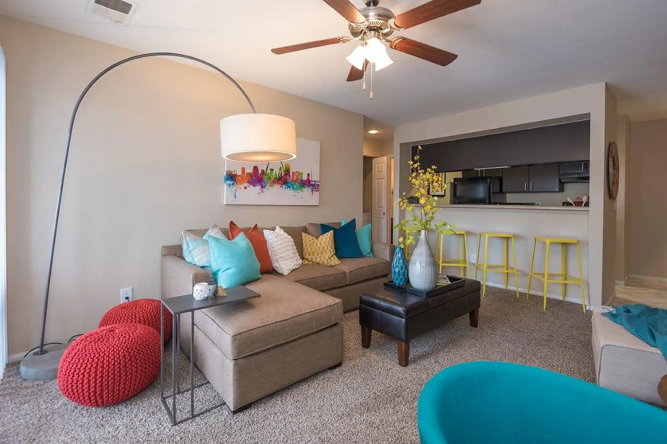 Reflection Cove Apartment Homes - Manchester, MO 63021 | ApartmentGuide.com