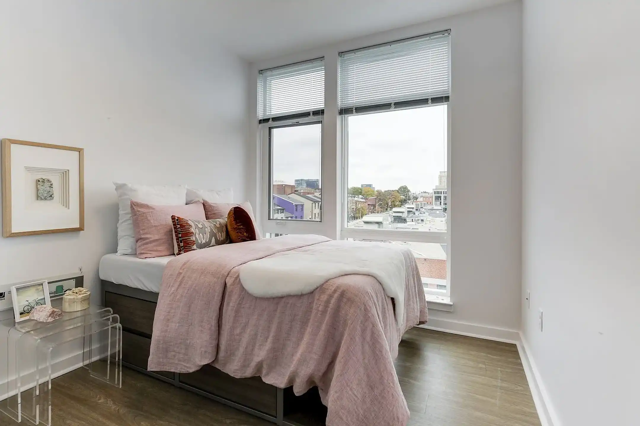 Wheelhouse Co-Living - Baltimore, MD 21230 | ApartmentGuide.com