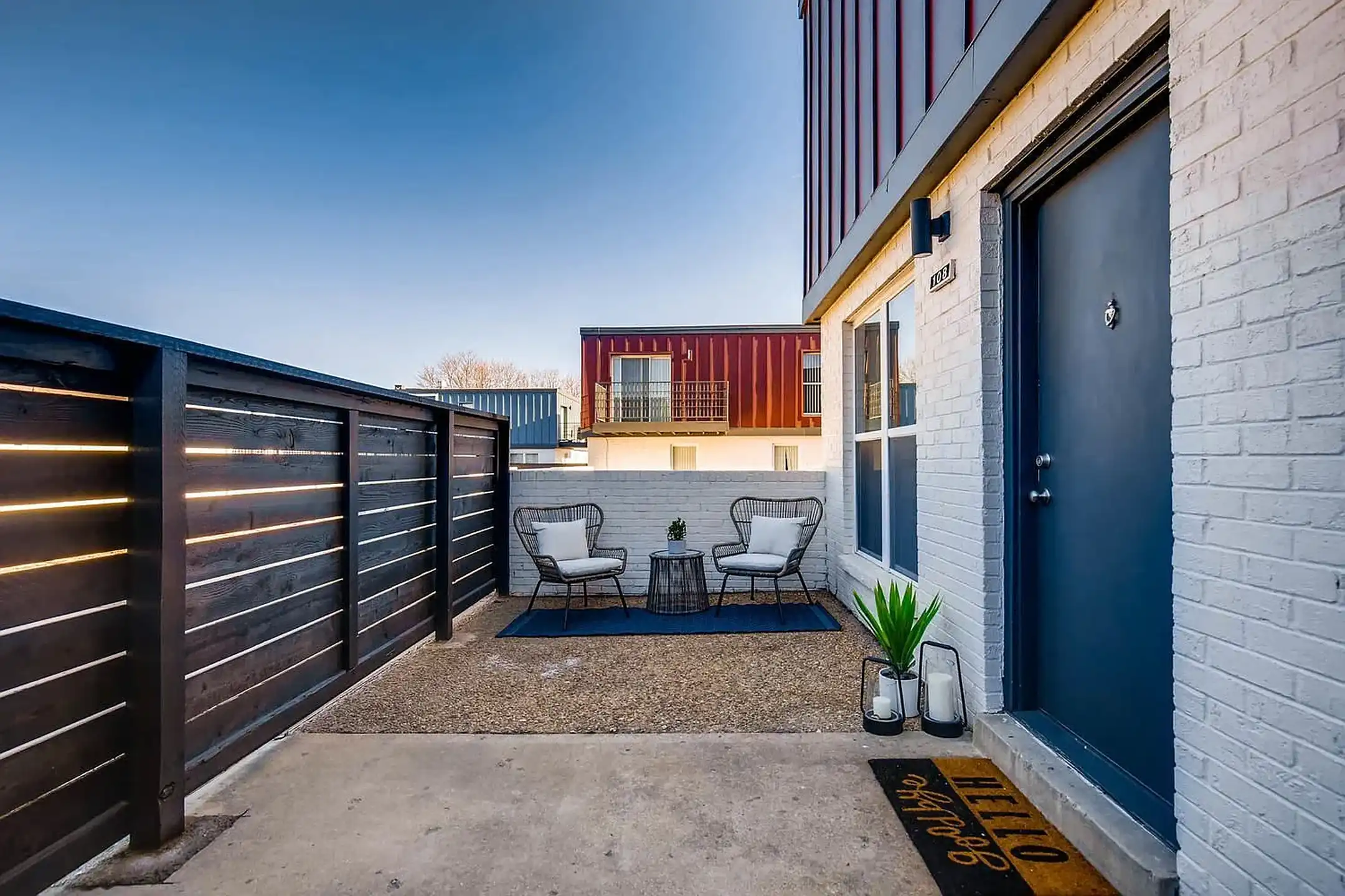 Copperwood Apartments - Westminster, CO 80003 | ApartmentGuide.com