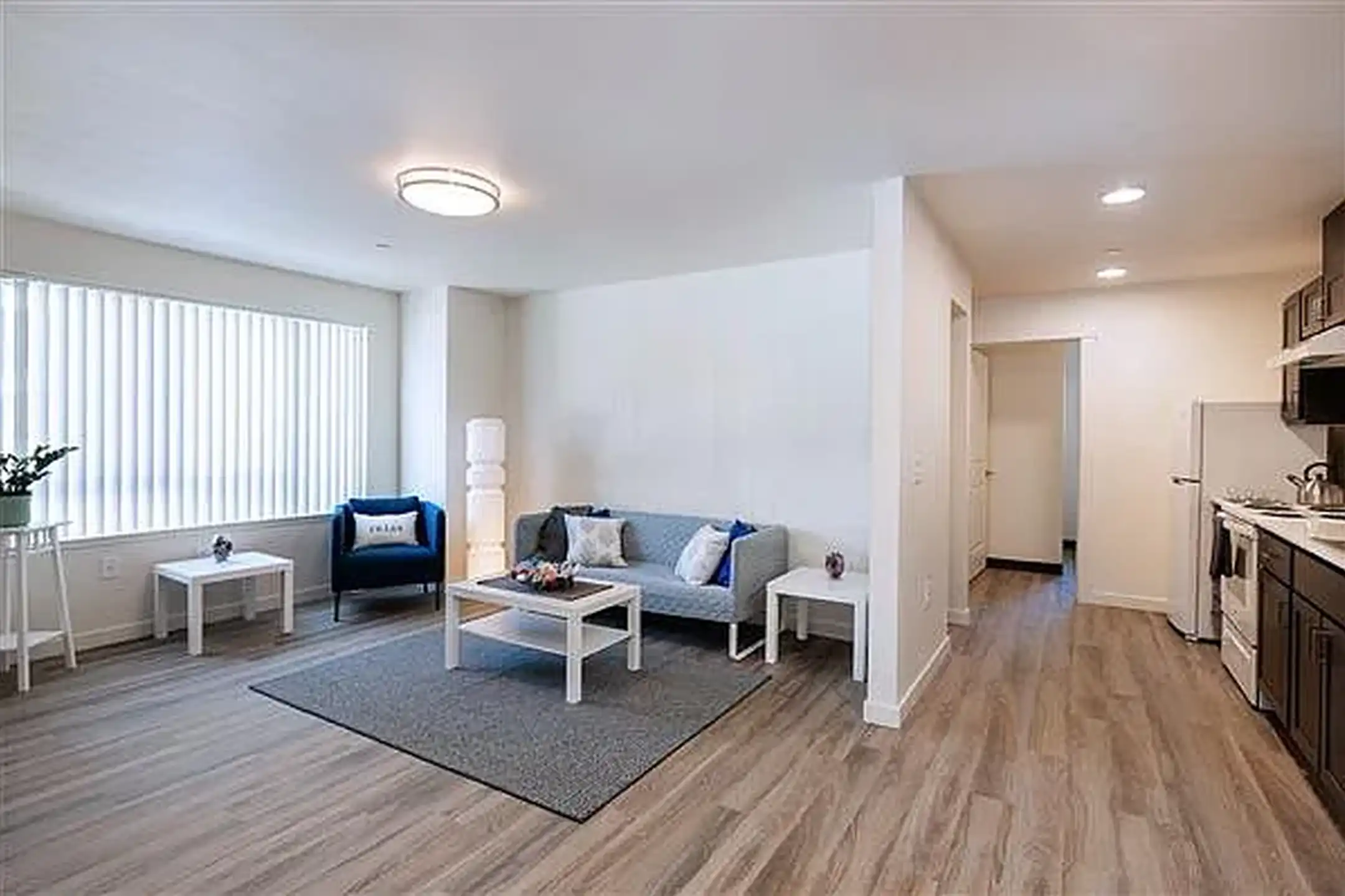Juniper Apartments - Portland, OR 97230 | ApartmentGuide.com