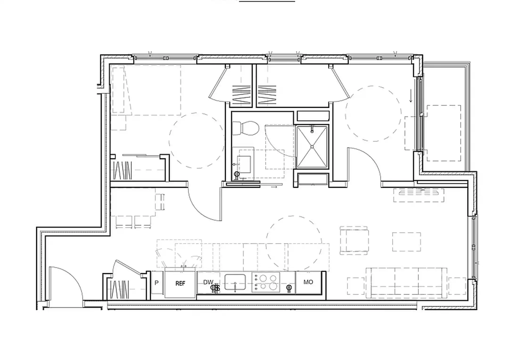 One Custom House Square - New Bedford, MA 02740 | ApartmentGuide.com