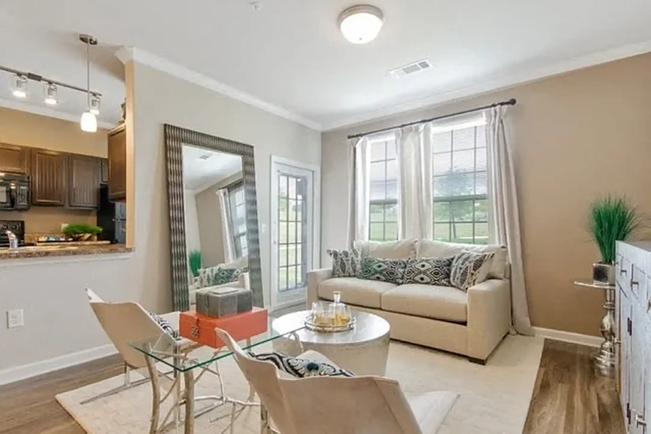 Park at Briggs Ranch - San Antonio, TX 78245 | ApartmentGuide.com