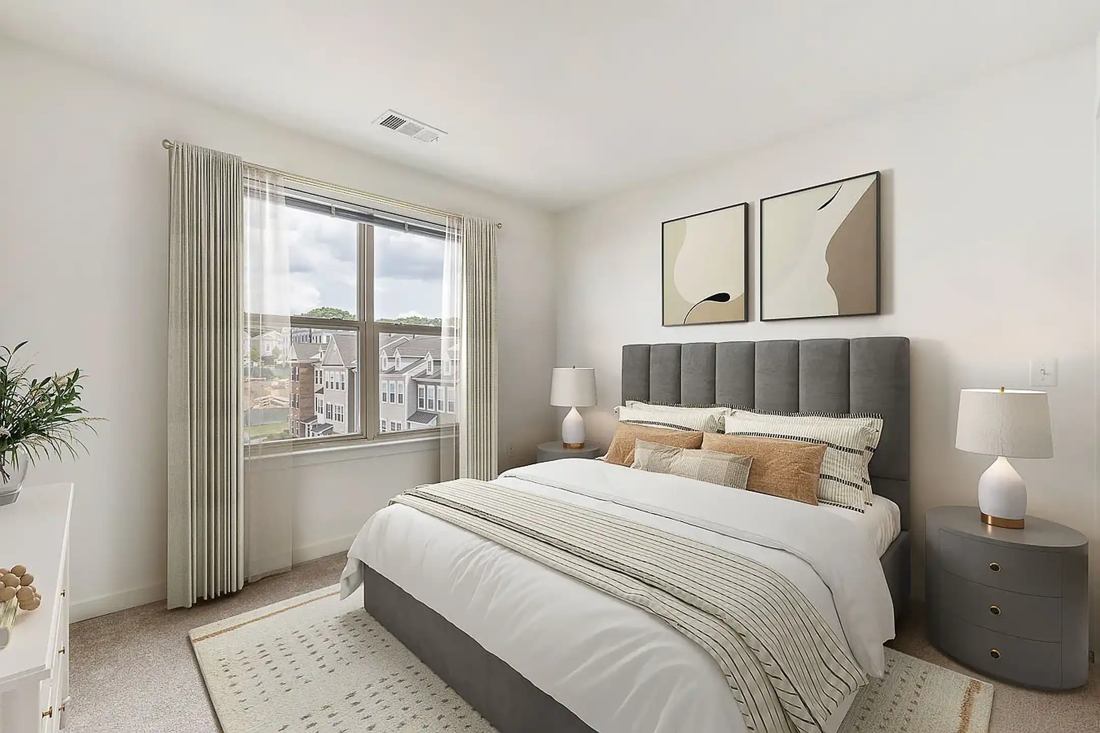 Volair Wesmont - Wood Ridge, NJ 07075 | ApartmentGuide.com