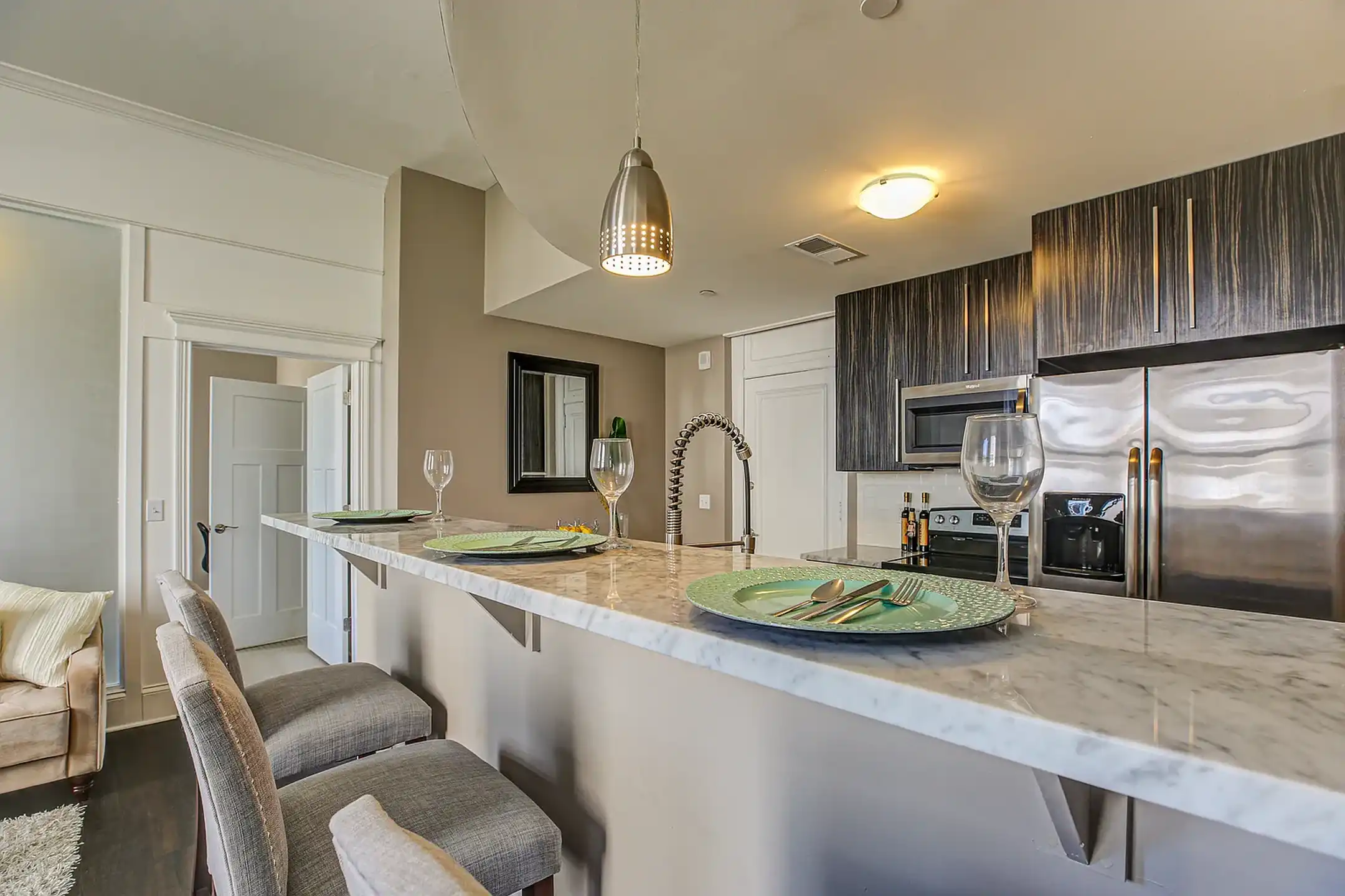 The McCurdy Evansville - Evansville, IN 47708 | ApartmentGuide.com