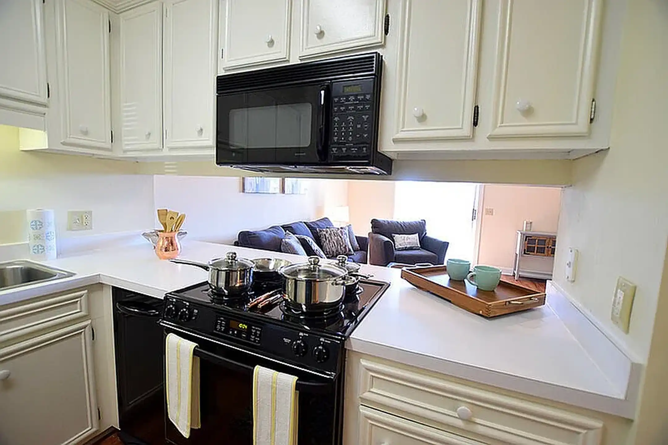 Northpointe Village - Jackson, MS 39211 | ApartmentGuide.com