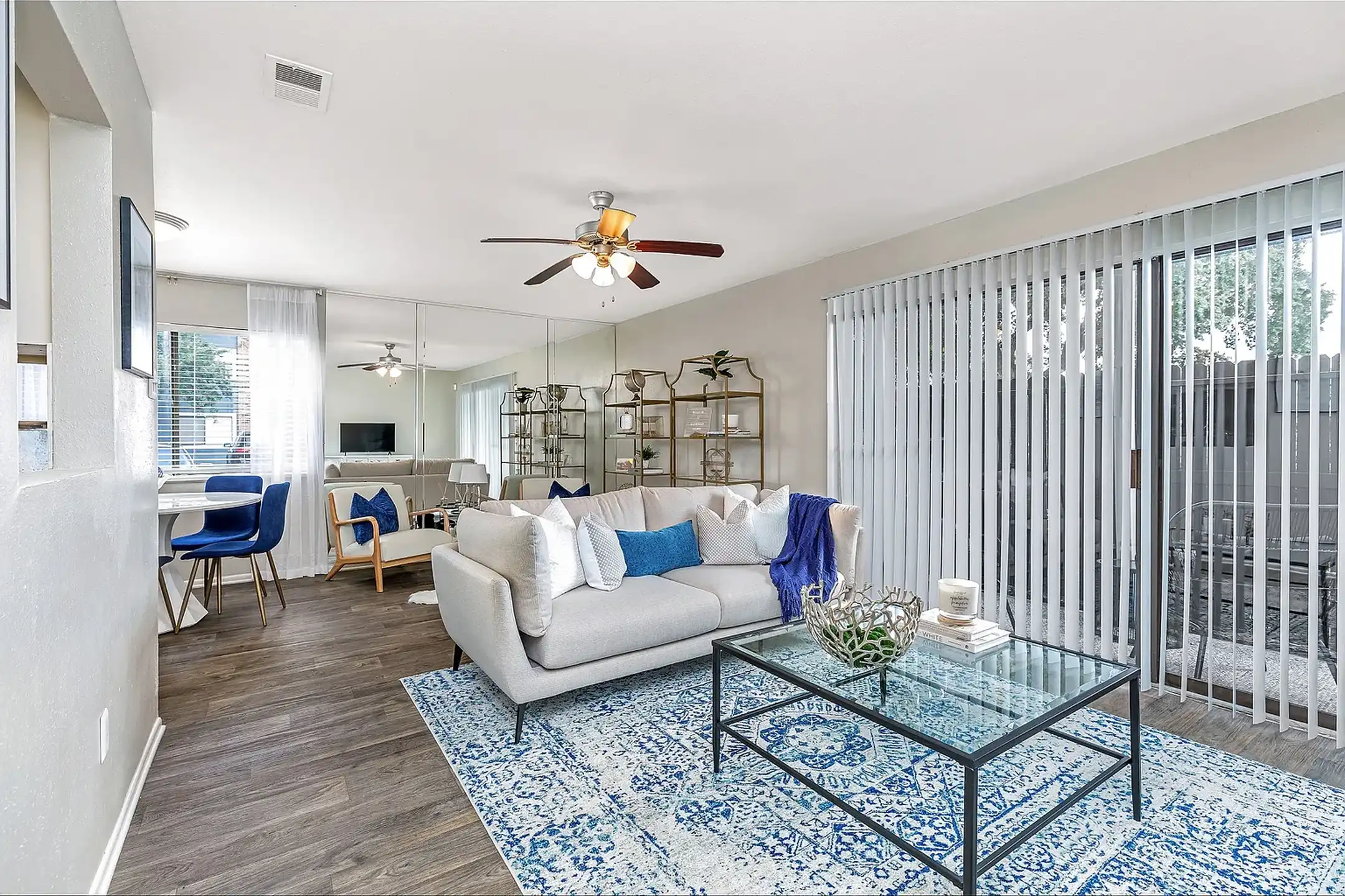 Barringer Square - Webster, TX 77598 | ApartmentGuide.com