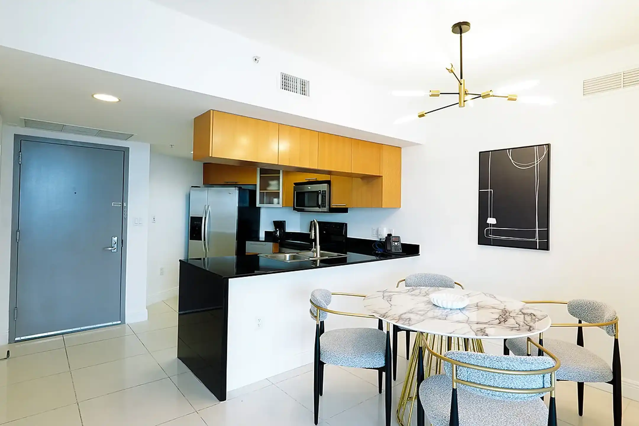 Opera Tower - Miami, FL 33132 | ApartmentGuide.com