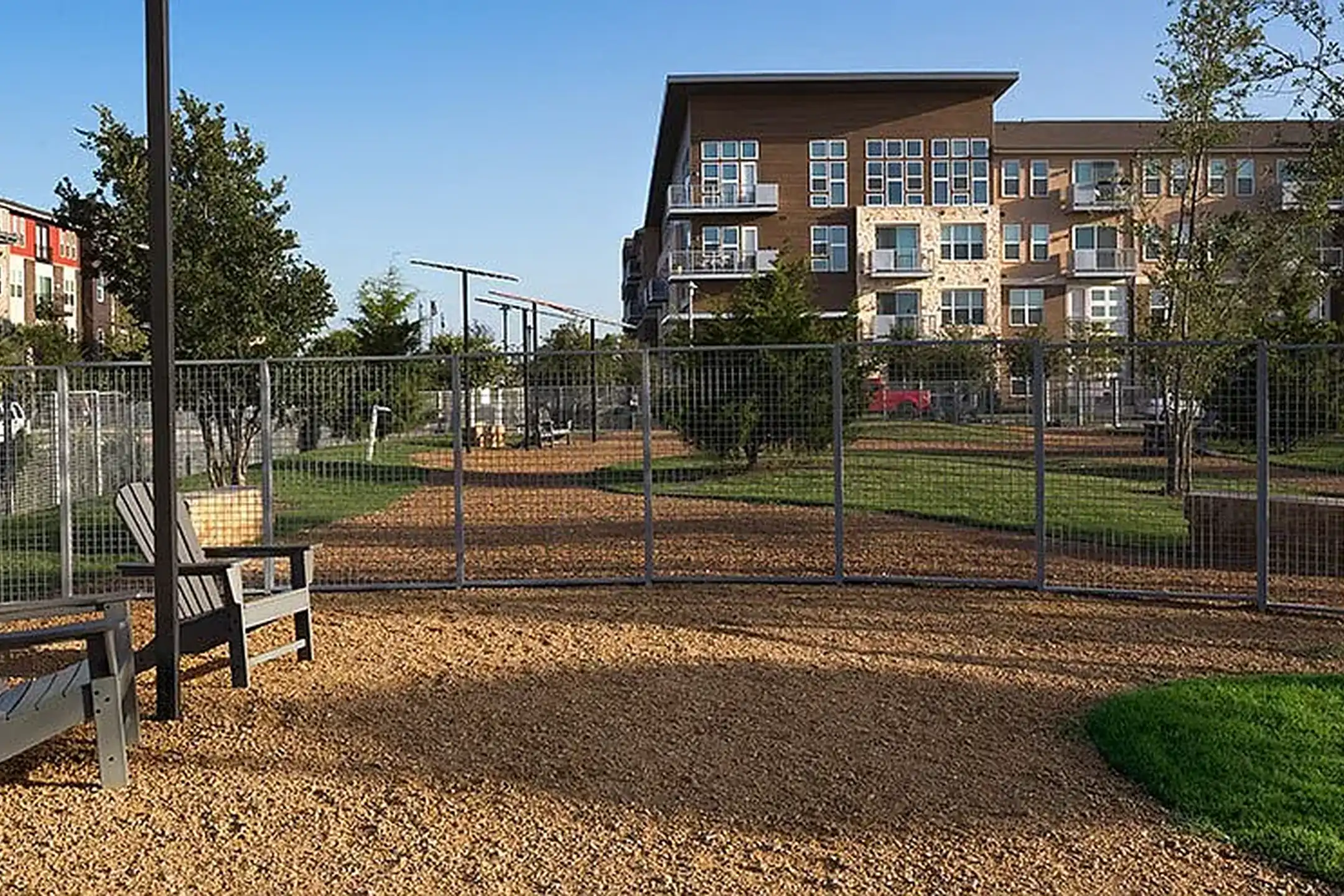 Parkside at Craig Ranch Apartments - McKinney, TX 75070 ...