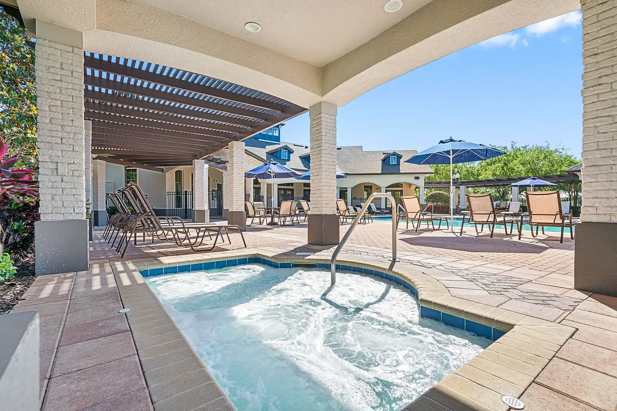 Cortland Independence - Winter Garden, FL 34787 | ApartmentGuide.com