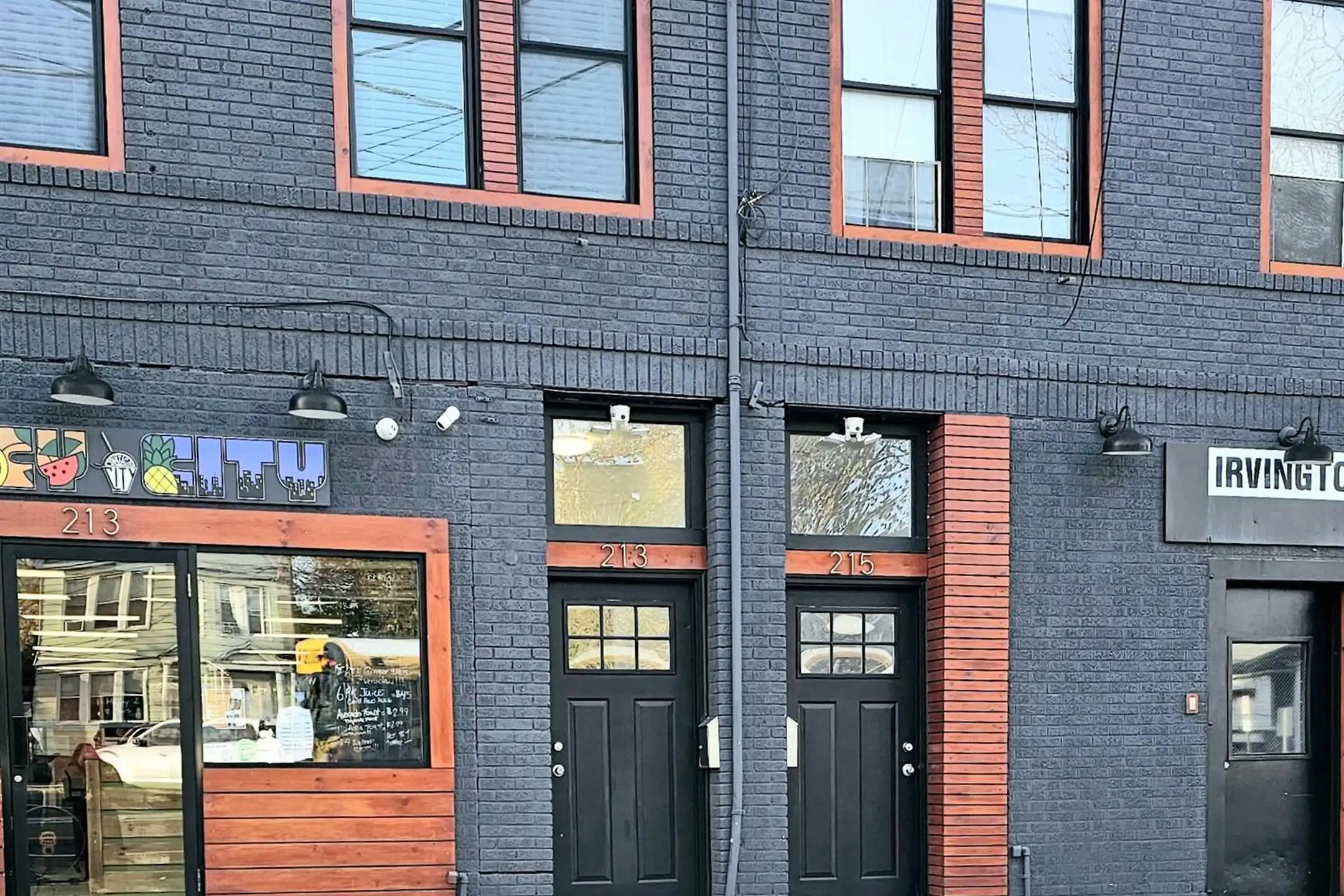 215 Mallory Ave unit 1 - Jersey City, NJ 07304 | ApartmentGuide.com