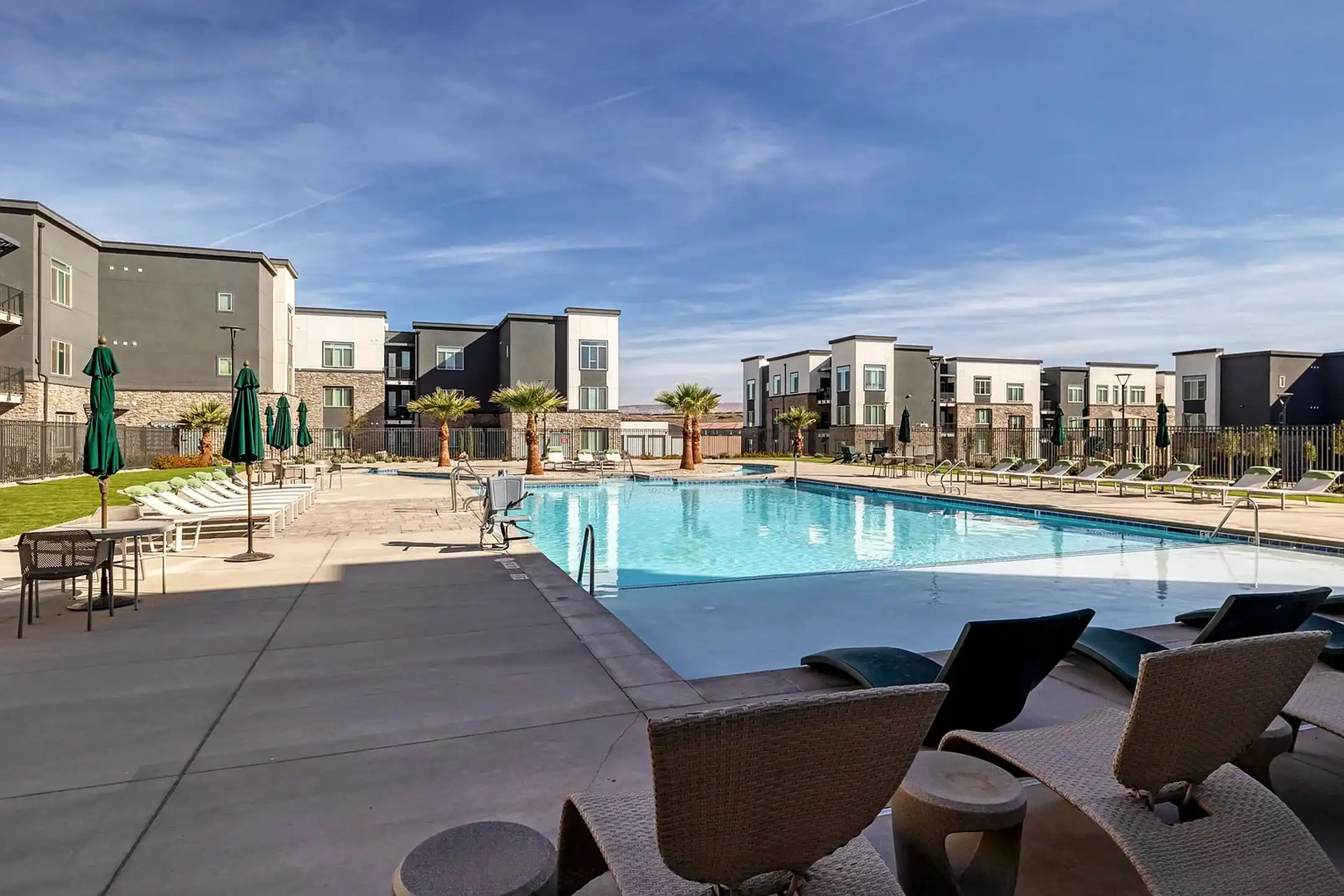 Aspire Apartment Homes - Washington, UT 84780 | ApartmentGuide.com