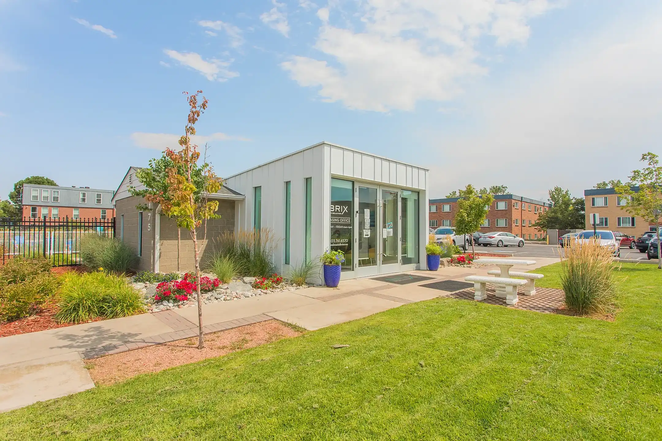 Brix on Belleview - Englewood, CO 80110 | ApartmentGuide.com
