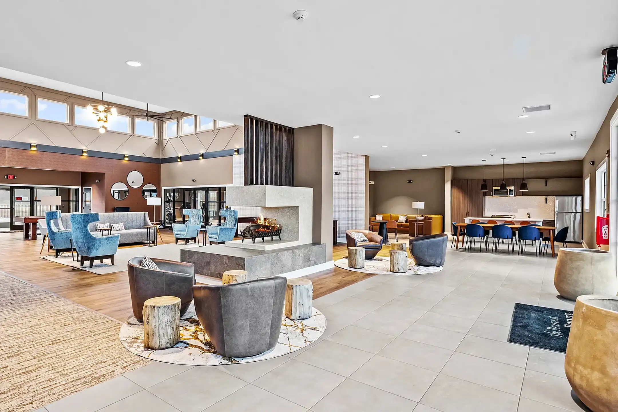 Reserve at Palmer Pointe - Easton, PA 18045 | ApartmentGuide.com