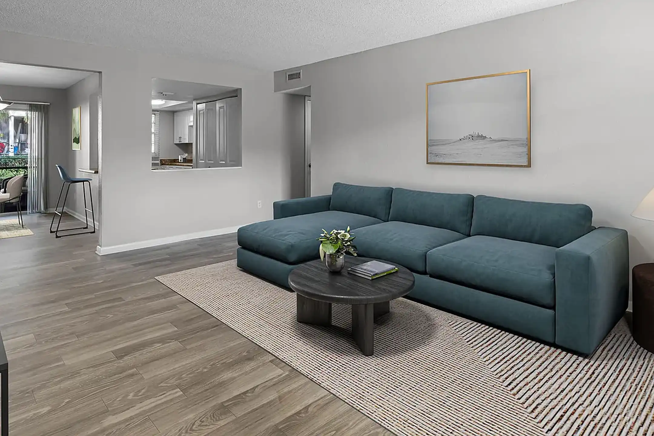 The Preserve at Spring Lake - Altamonte Springs, FL 32714 ...