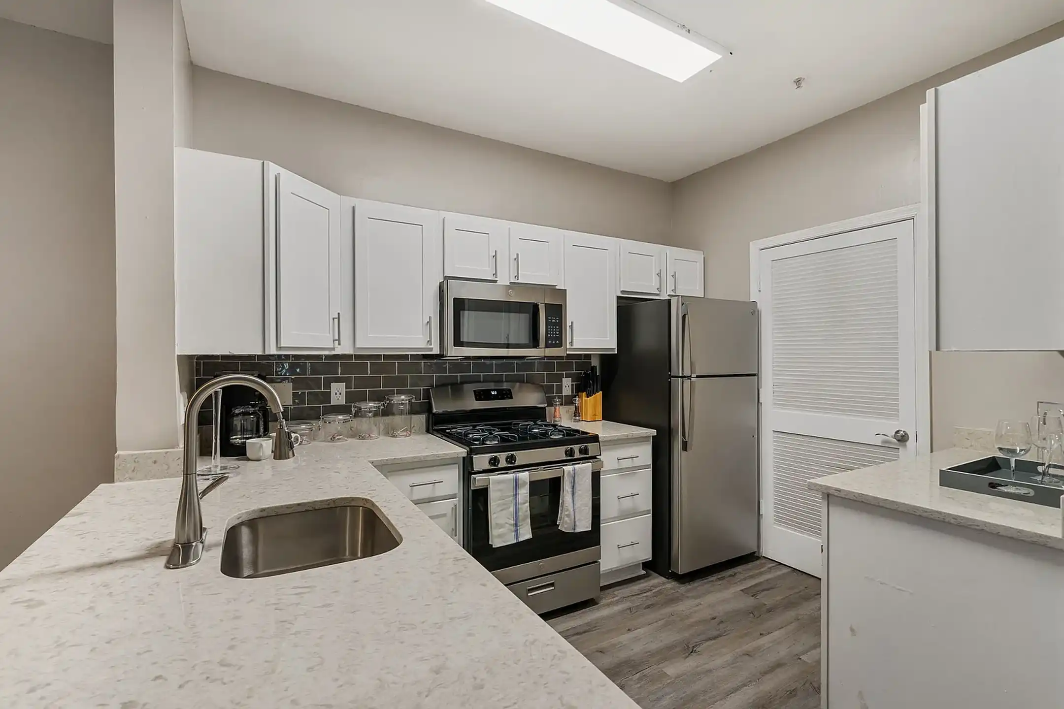 The Park at Kingsview Village - Germantown, MD 20874 | ApartmentGuide.com