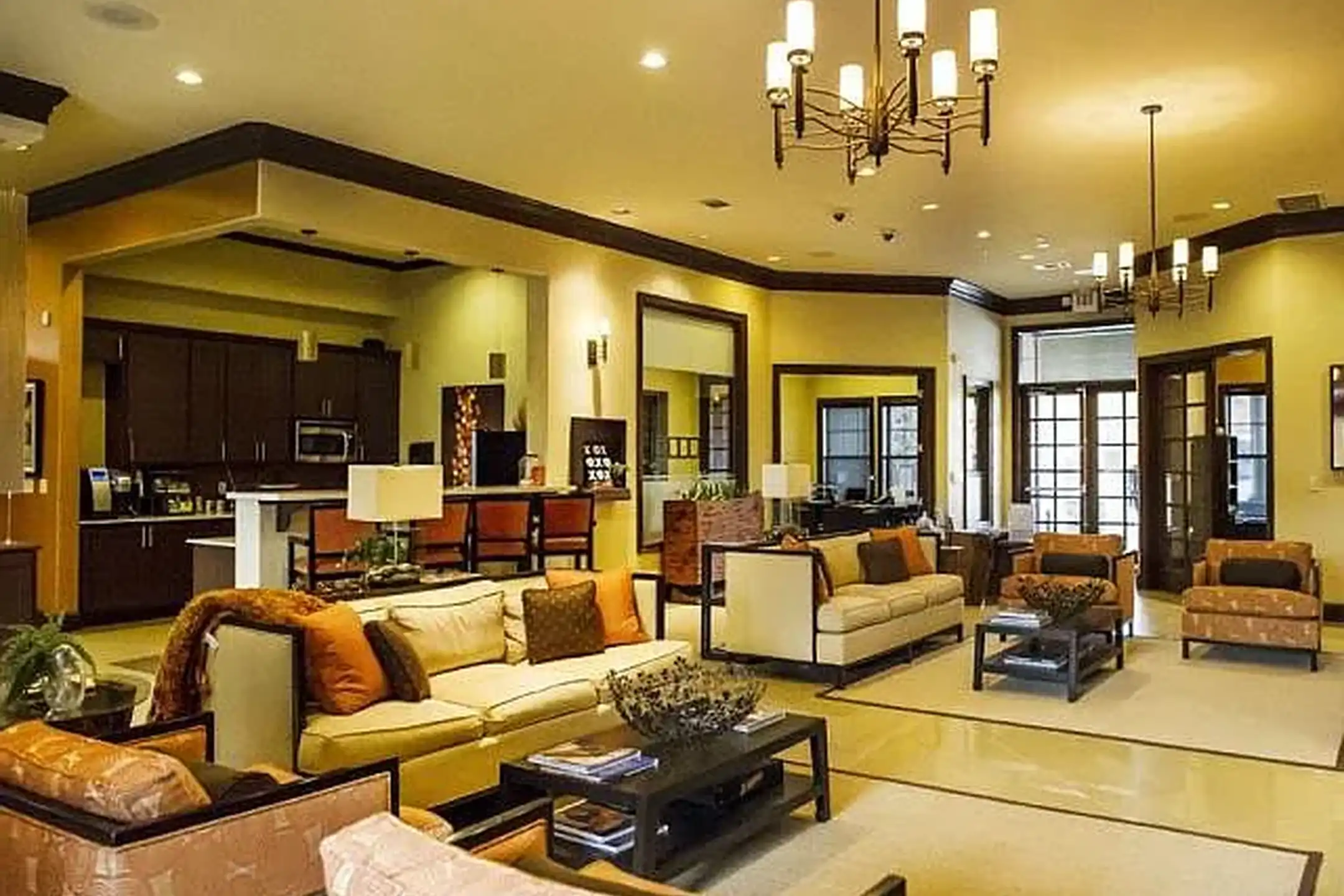 Oxford at Tech Ridge - Austin, TX 78753 | ApartmentGuide.com