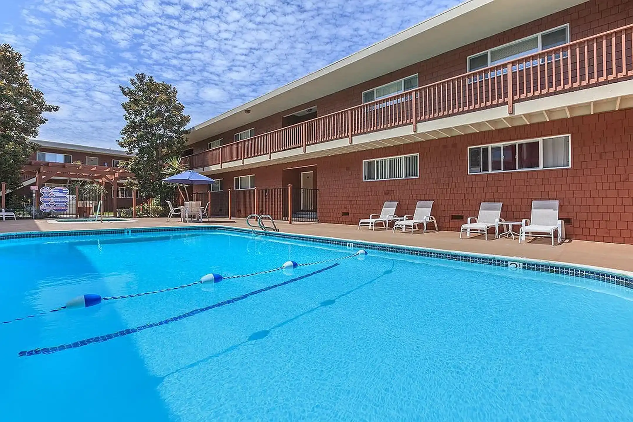 Terraces at Del Mar - Del Mar, CA 92014 | ApartmentGuide.com