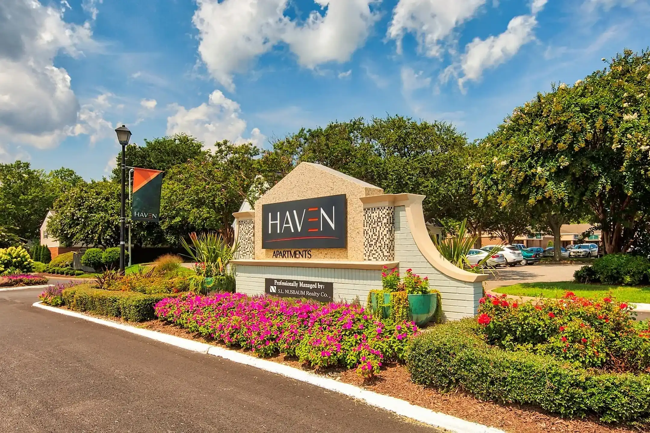 Haven Apartments - Virginia Beach, VA 23454 | ApartmentGuide.com