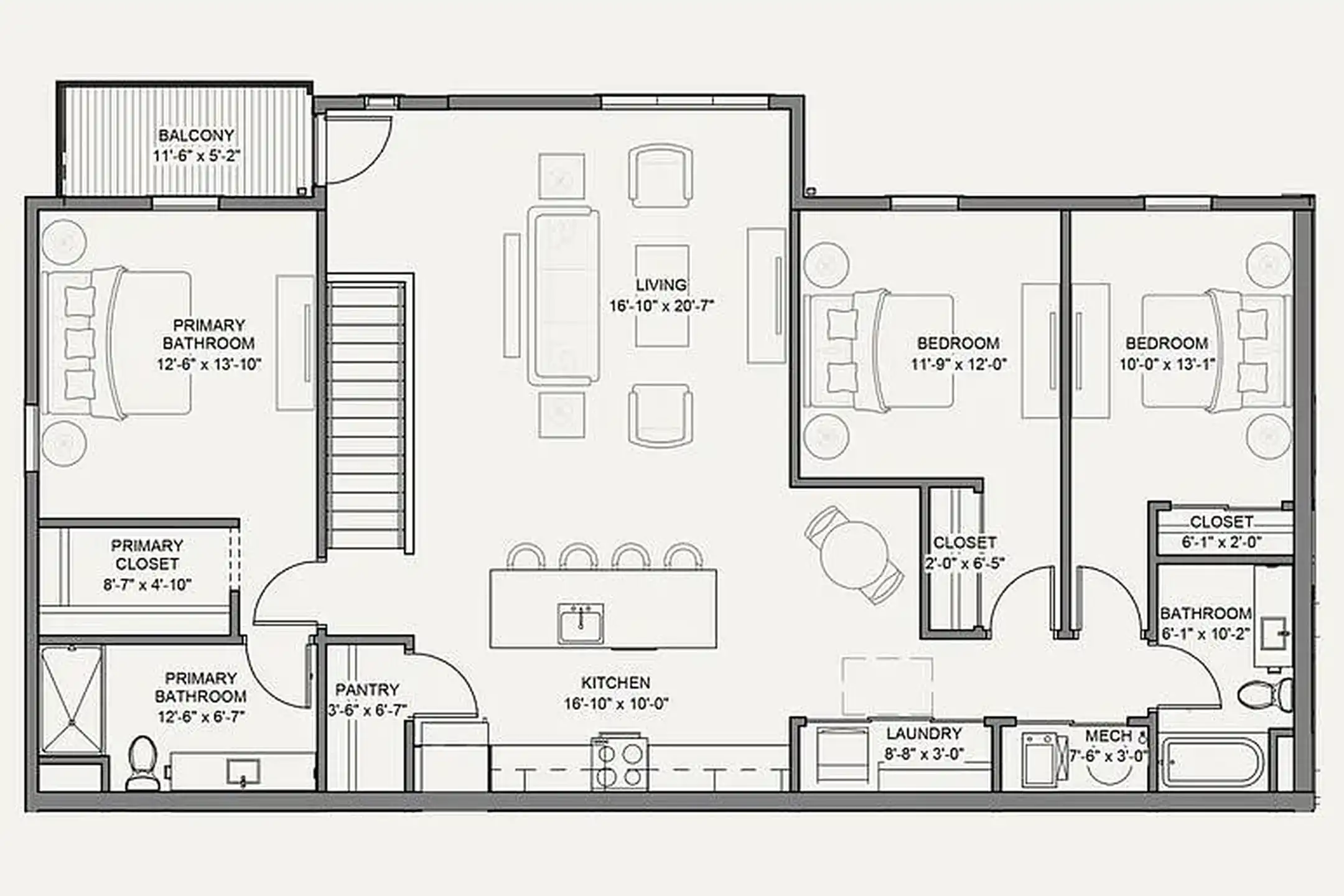 The Emree - West Bend, WI 53095 | ApartmentGuide.com