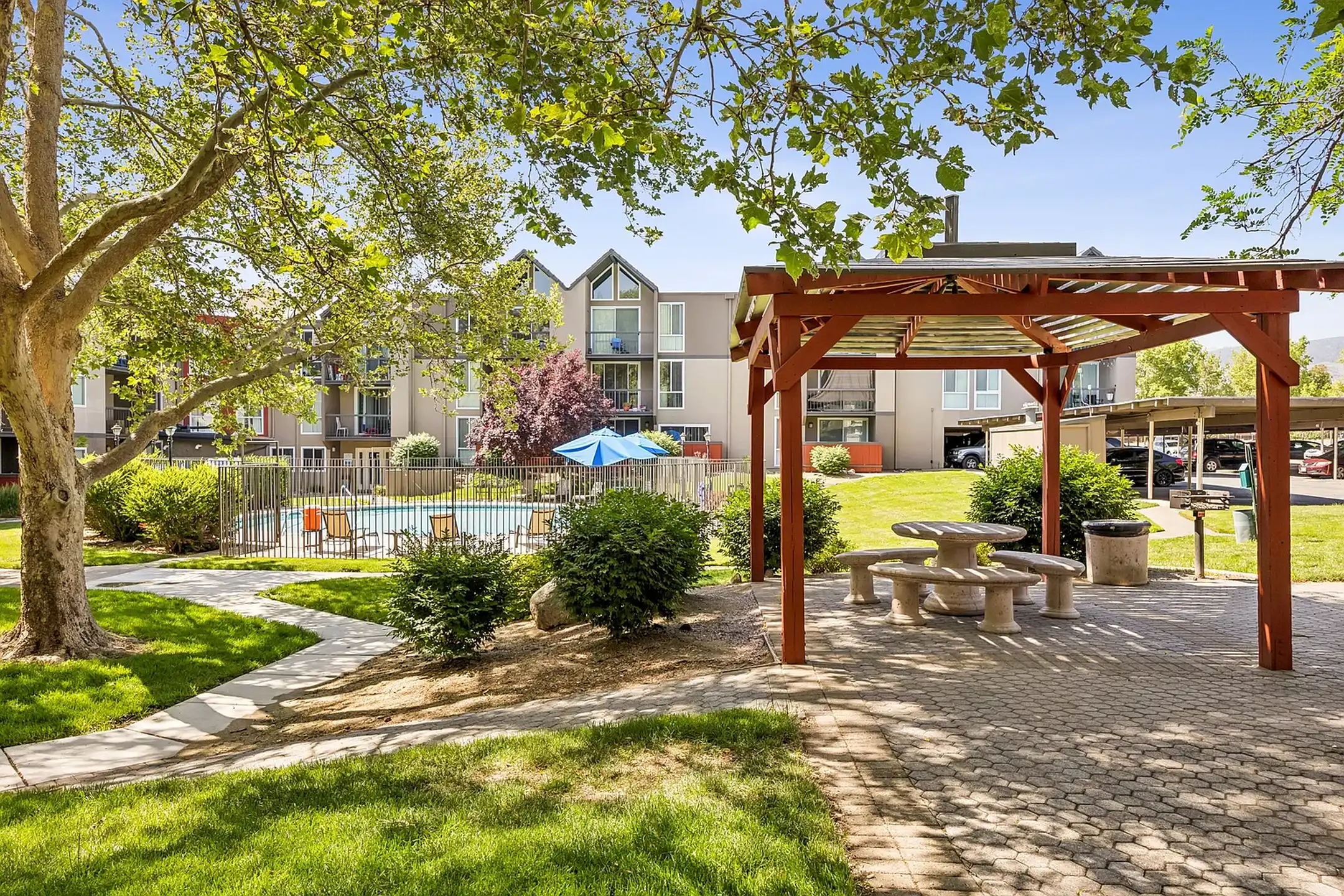 Glen at Hidden Valley - Reno, NV 89509 | ApartmentGuide.com