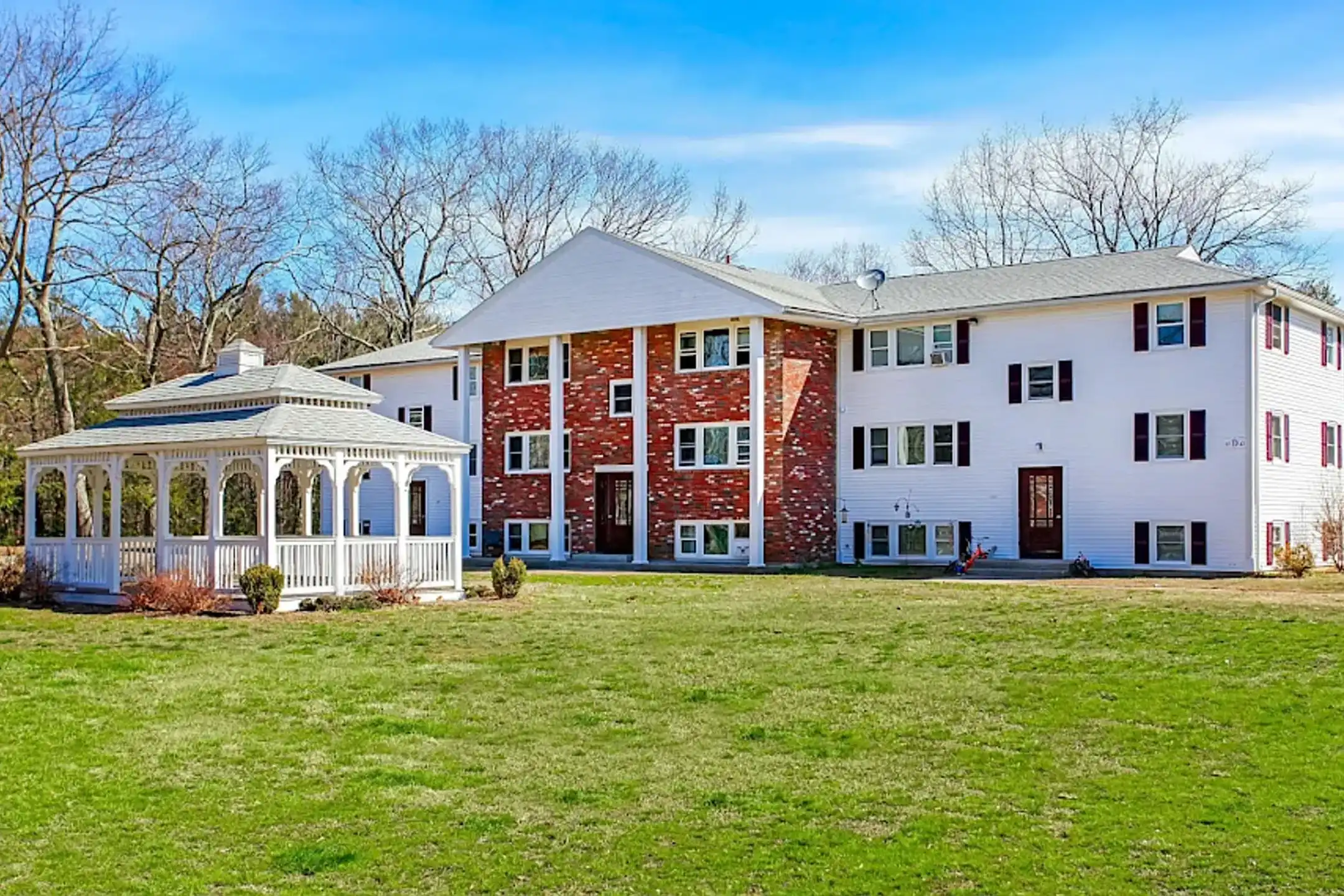 Palmer Gardens - Three Rivers, MA 01080 | ApartmentGuide.com