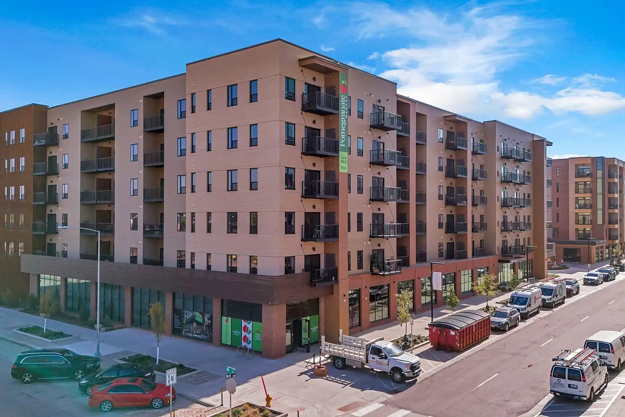 The Clark Lofts at Cherapa Place - Sioux Falls, SD 57103 ...