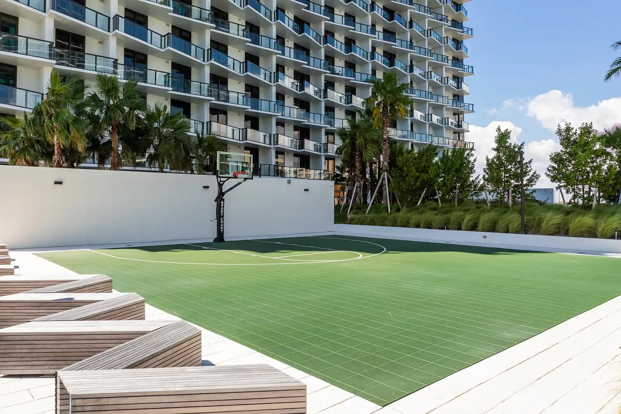 Gio Midtown - Miami, FL 33137 | ApartmentGuide.com