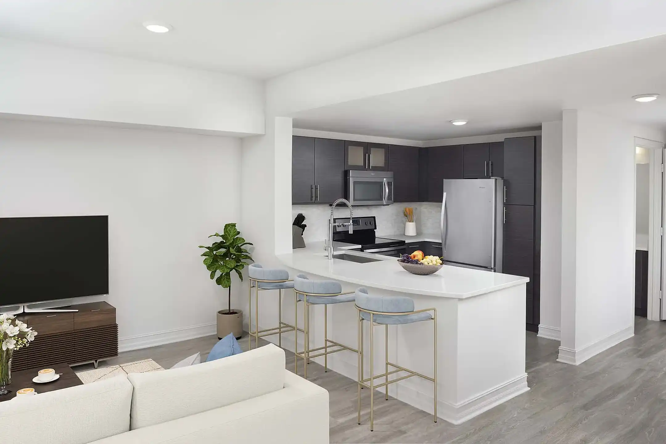 Camden Brickell - Miami, FL 33130 | ApartmentGuide.com