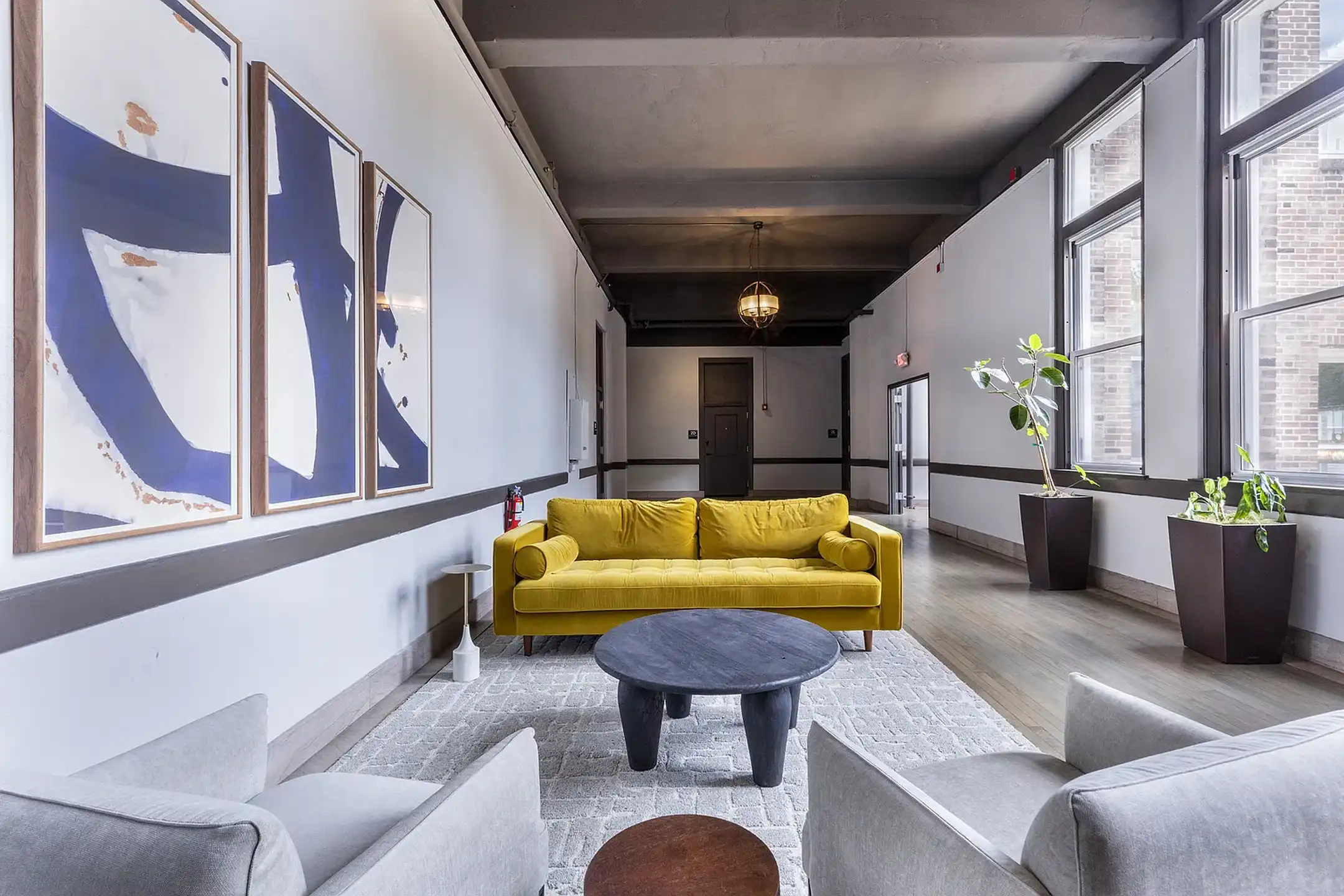 Lafayette Lofts - Saint Louis, MO 63104 | ApartmentGuide.com