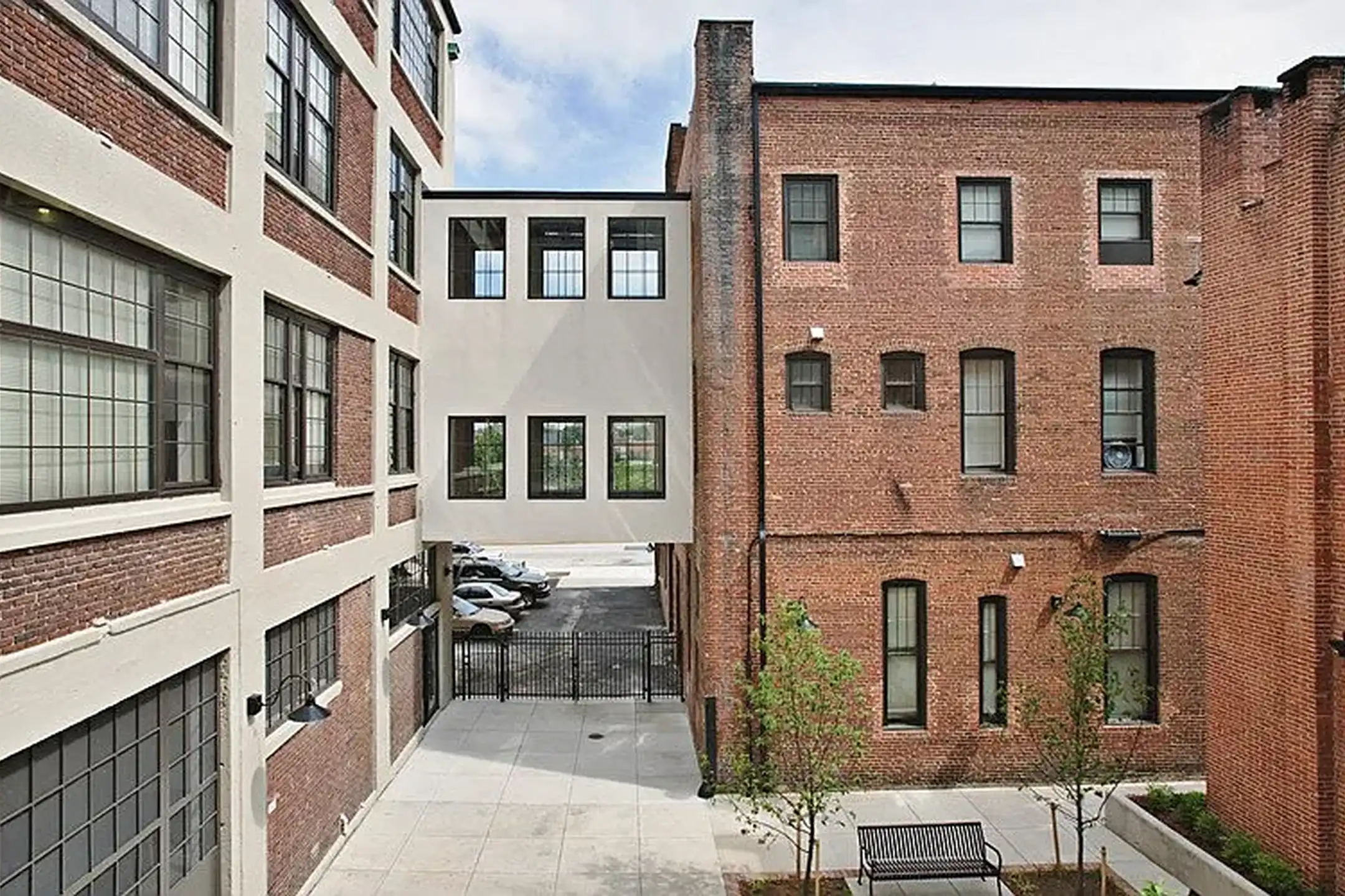 Printers Square - Baltimore, MD 21202 | ApartmentGuide.com