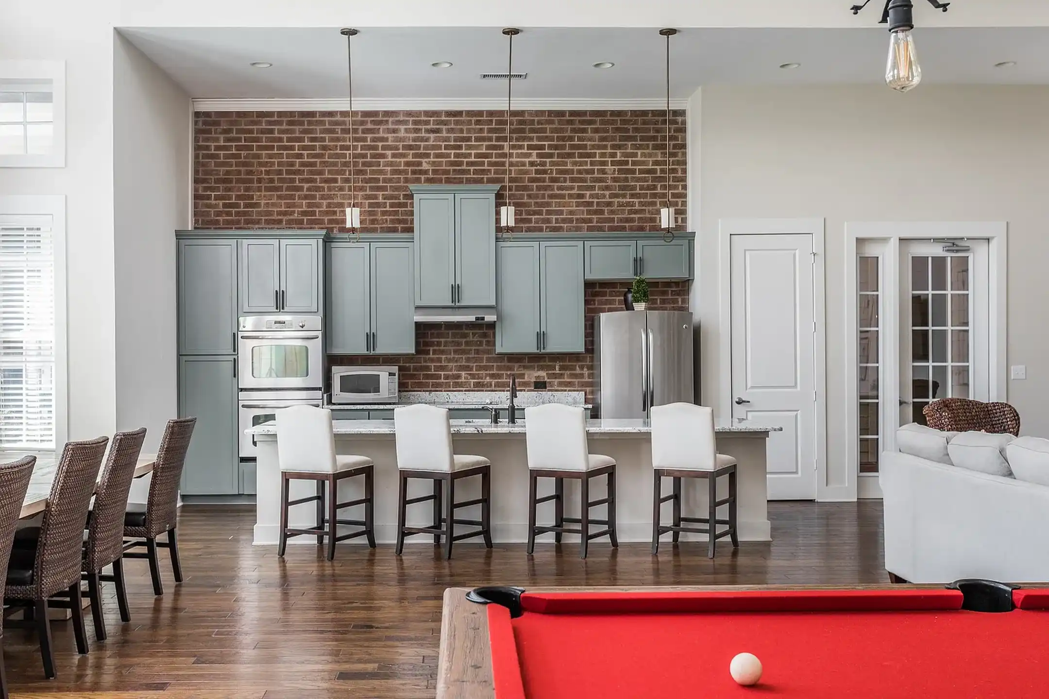 Talison Row at Daniel Island Apartments - Daniel Island, SC 29492 ...