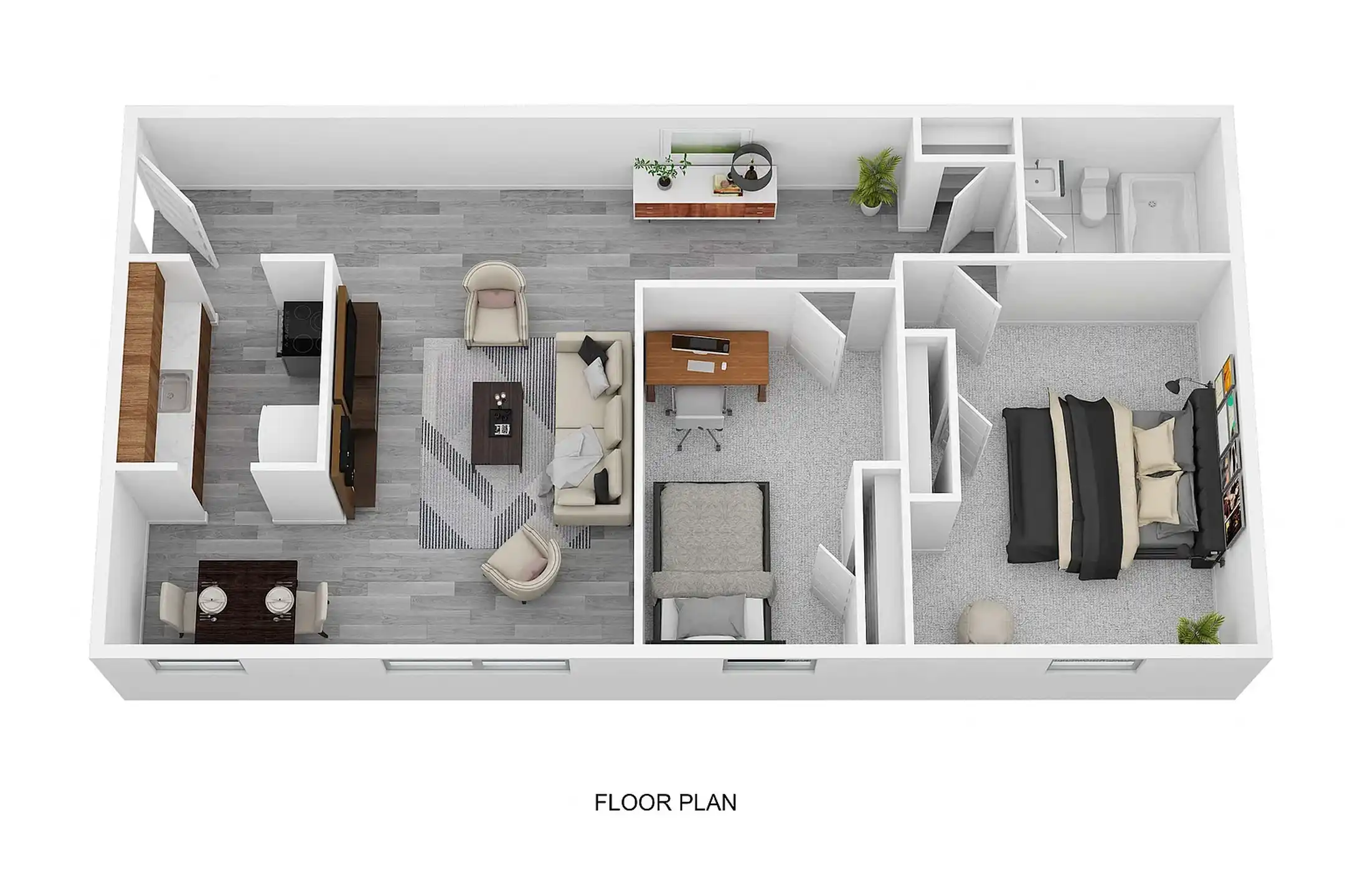 Rosedale Court Apartments - Roslyn, PA 19001 | ApartmentGuide.com