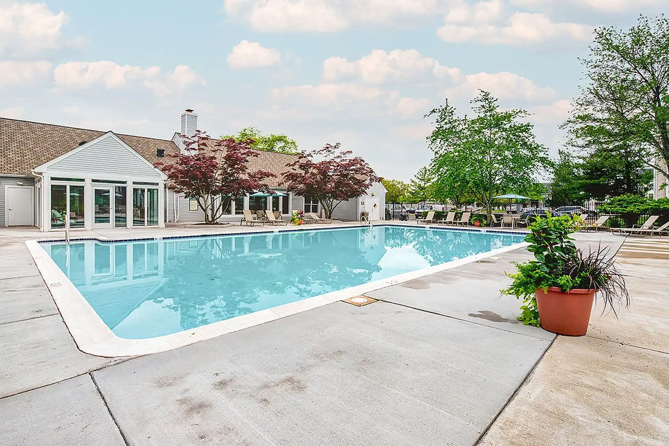 Ravens Crest - Manassas, VA 20109 | ApartmentGuide.com