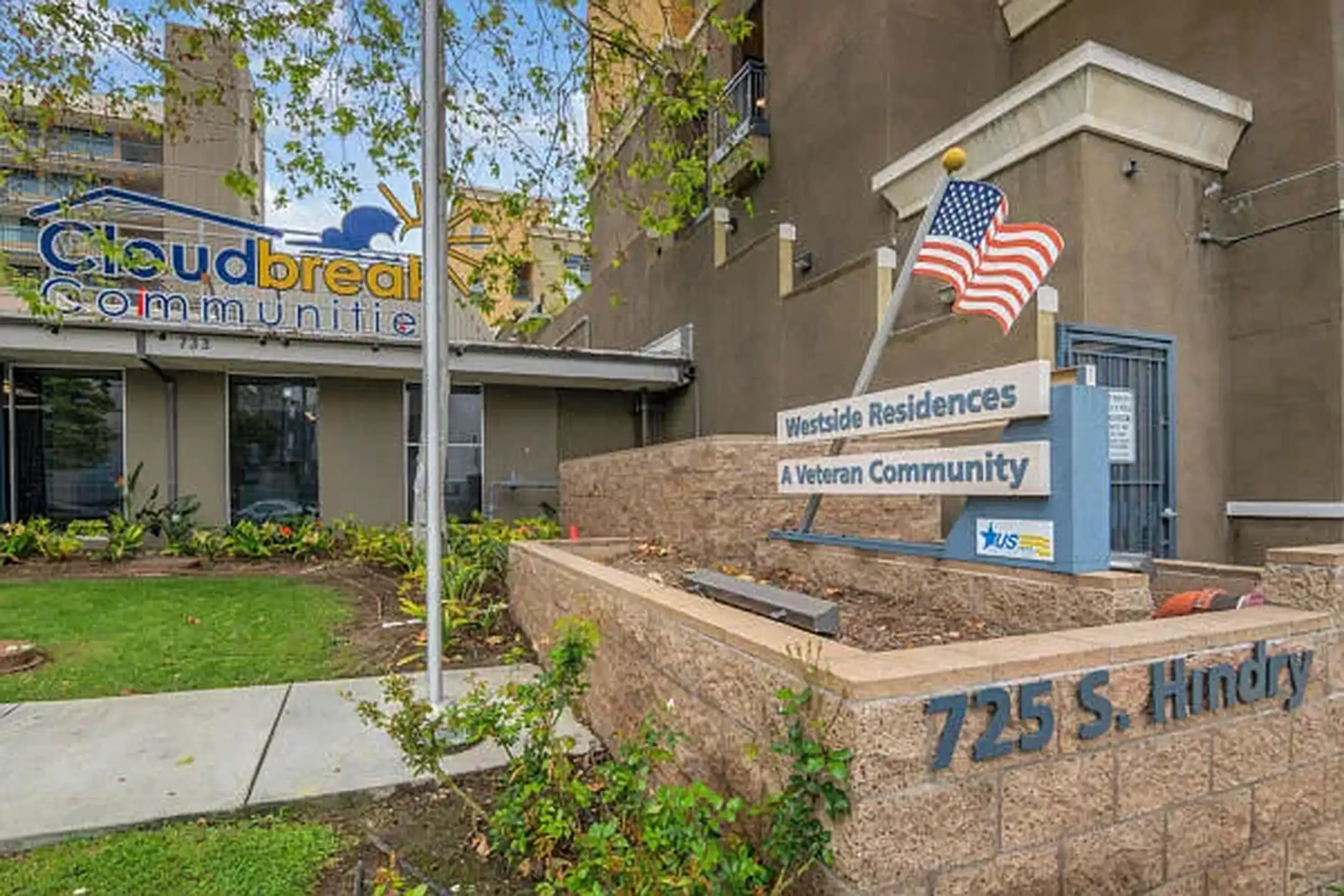 Westside Residences - Inglewood, CA 90301 | ApartmentGuide.com