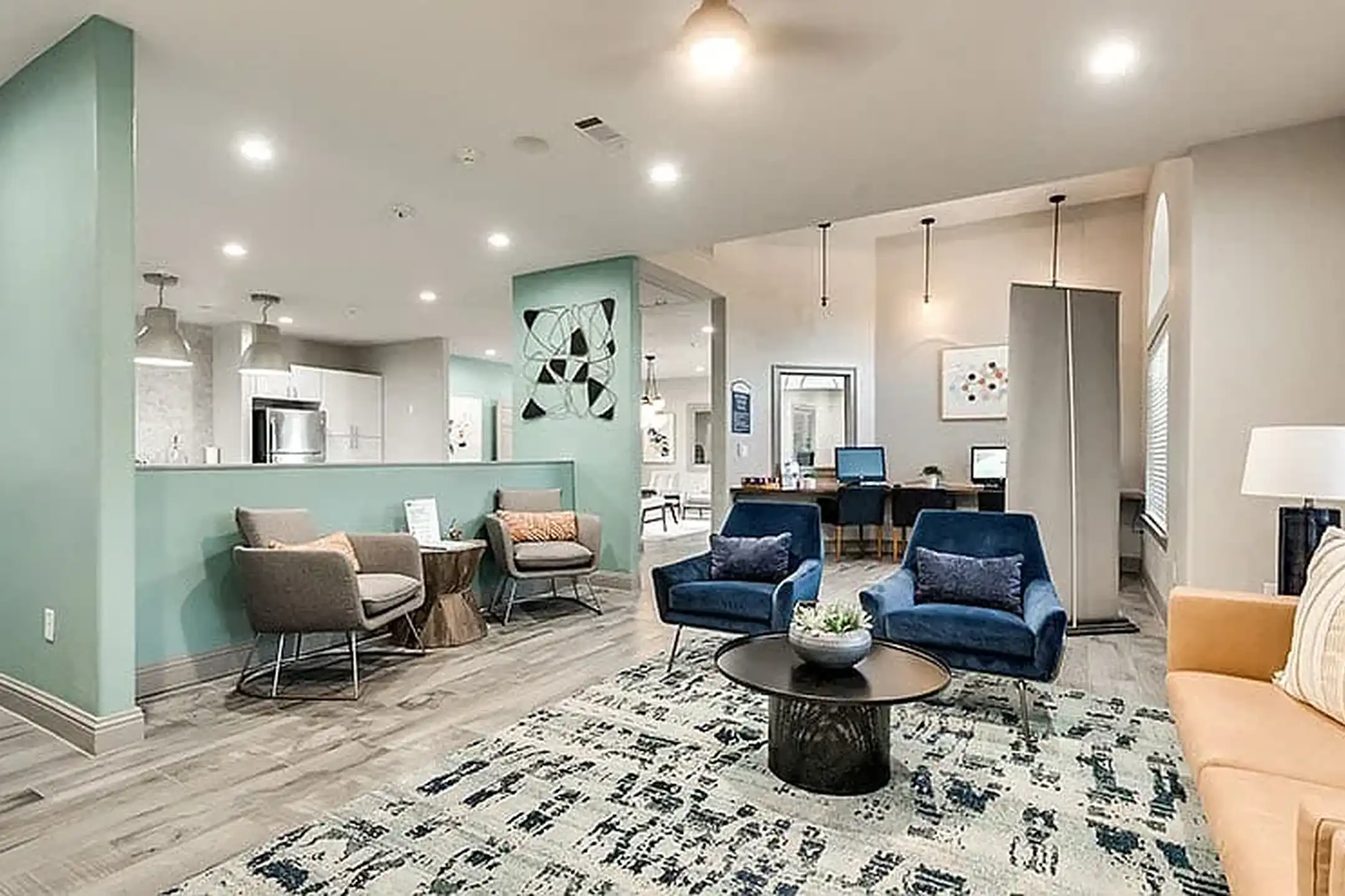 Magnolia View Apartments - Midlothian, TX 76065 | ApartmentGuide.com