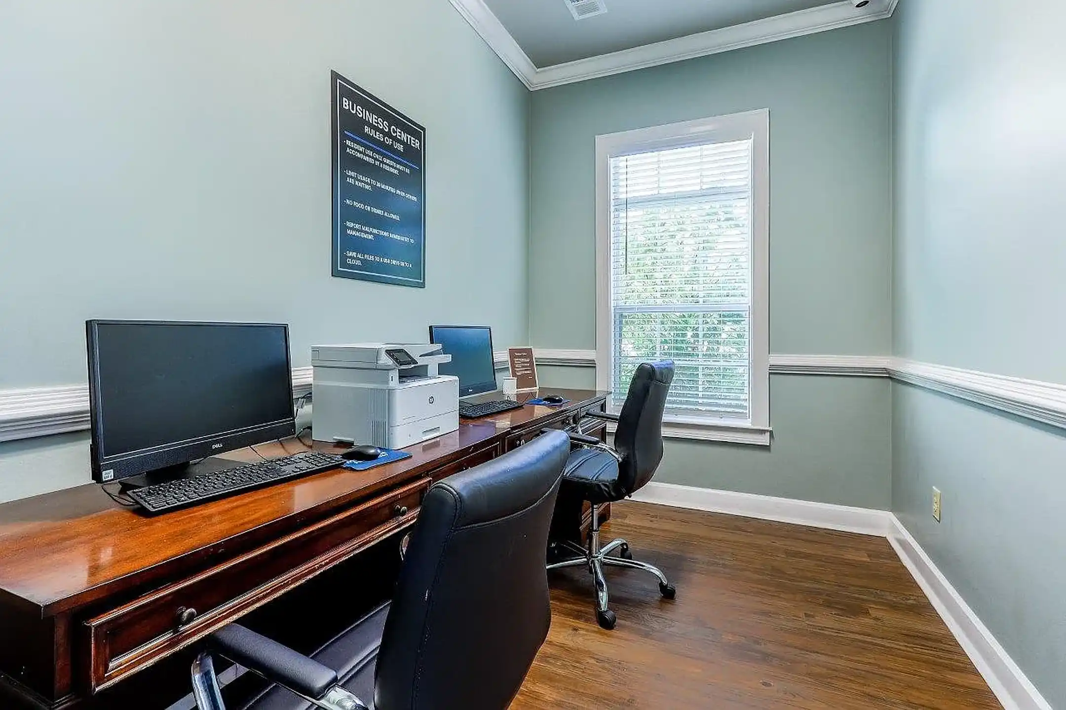 Parc at Flowing Wells Apartment Homes - Augusta, GA 30909 ...