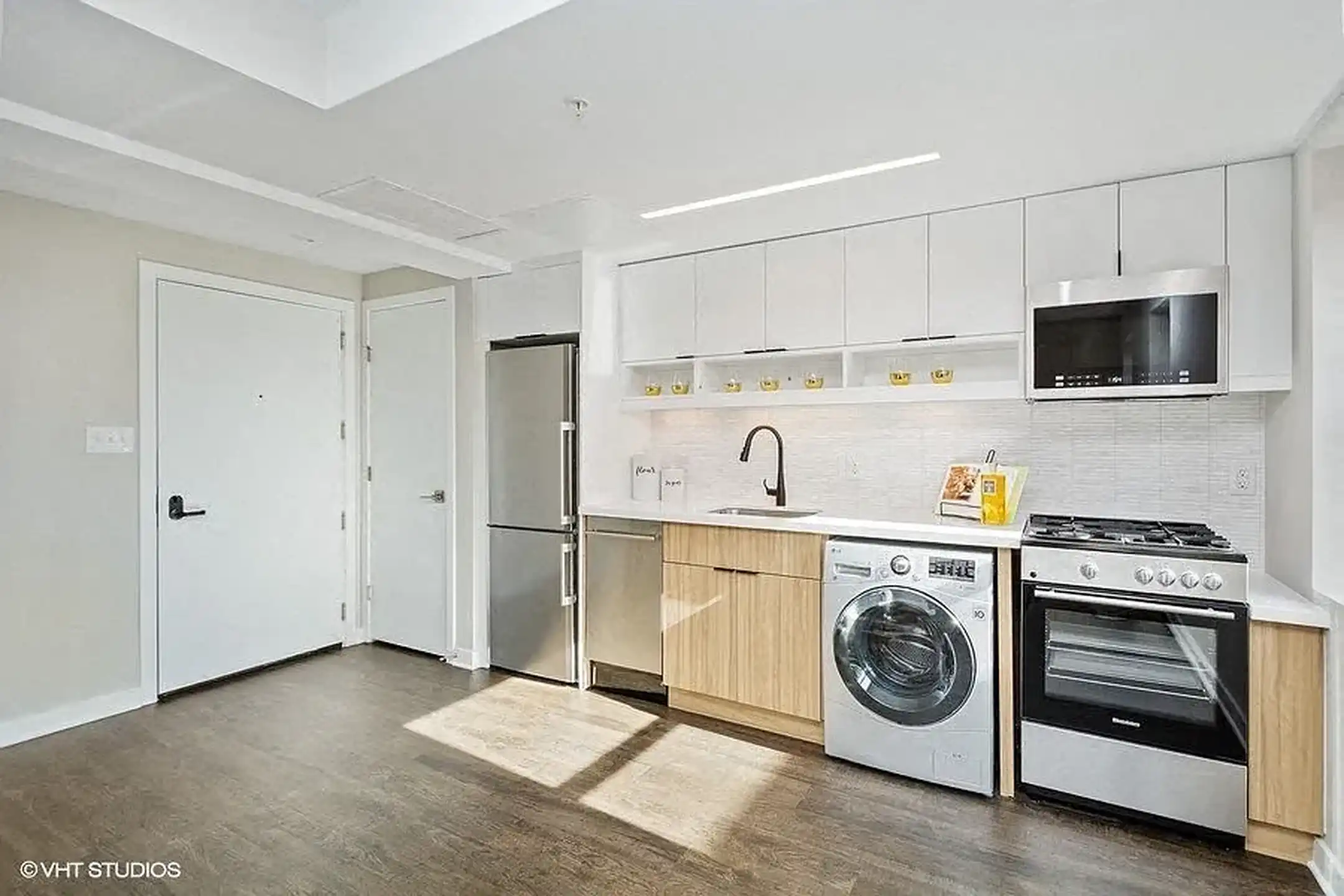 Carver and Slowe Apartments - Washington, DC 20001 | ApartmentGuide.com