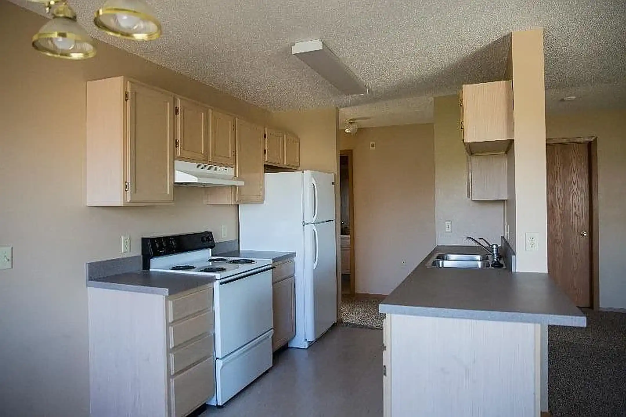 South Ridge Apartments & Townhomes - Sioux Falls, SD 57108 ...