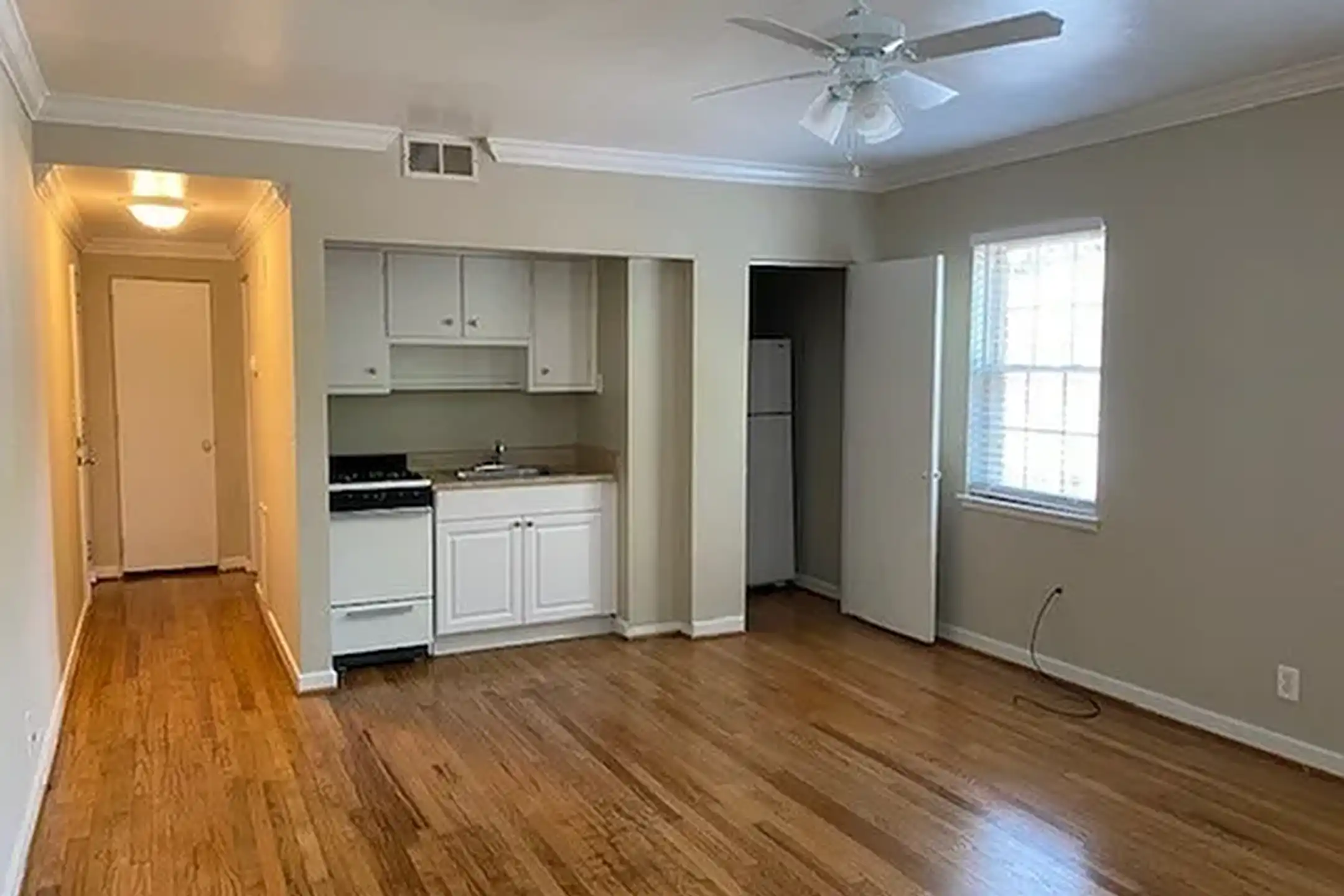 Highland Corners Apartments - Birmingham, AL 35205 | ApartmentGuide.com