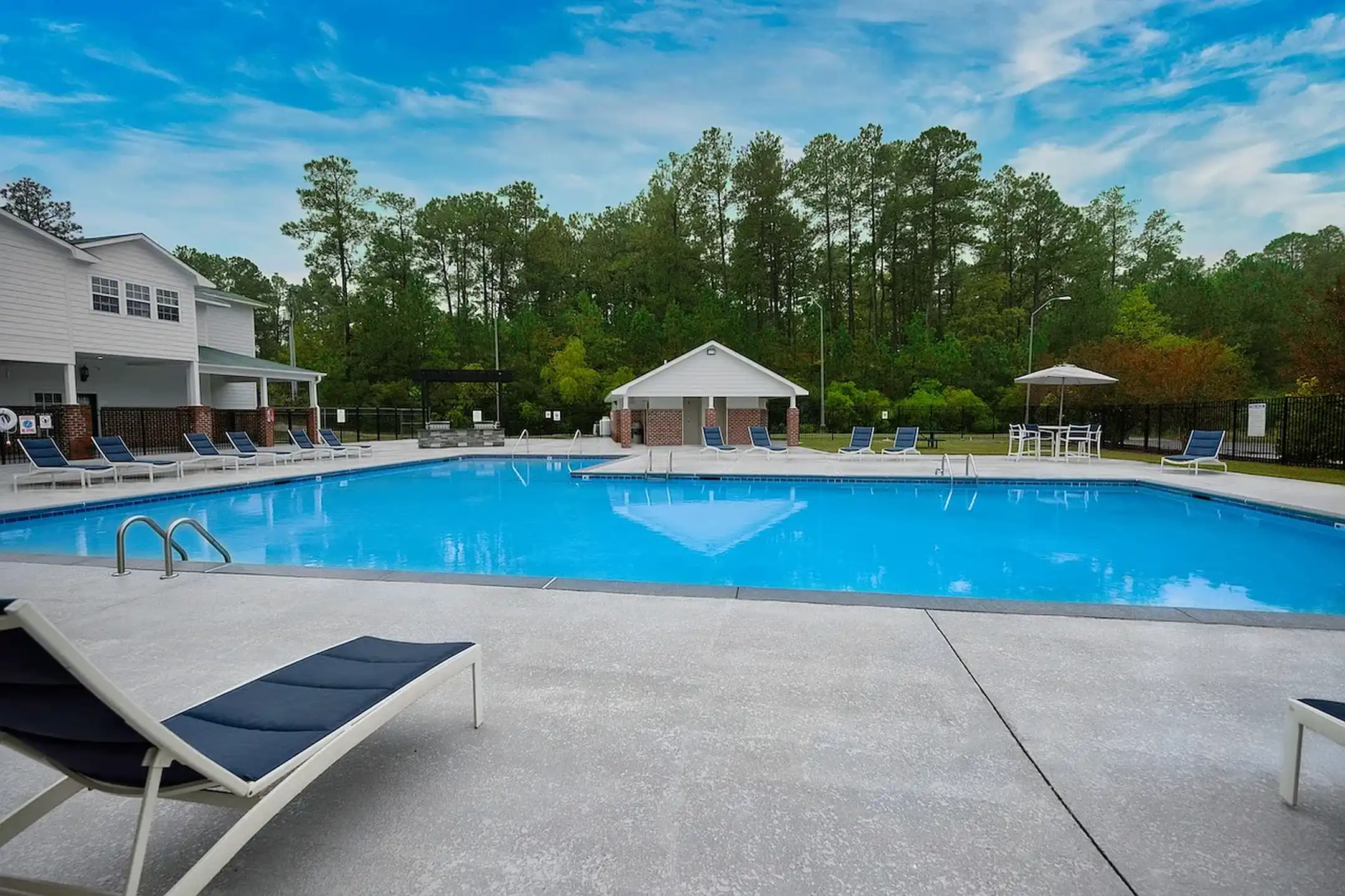 The Brooks on Eleven66 - Spring Lake, NC 28390 | ApartmentGuide.com