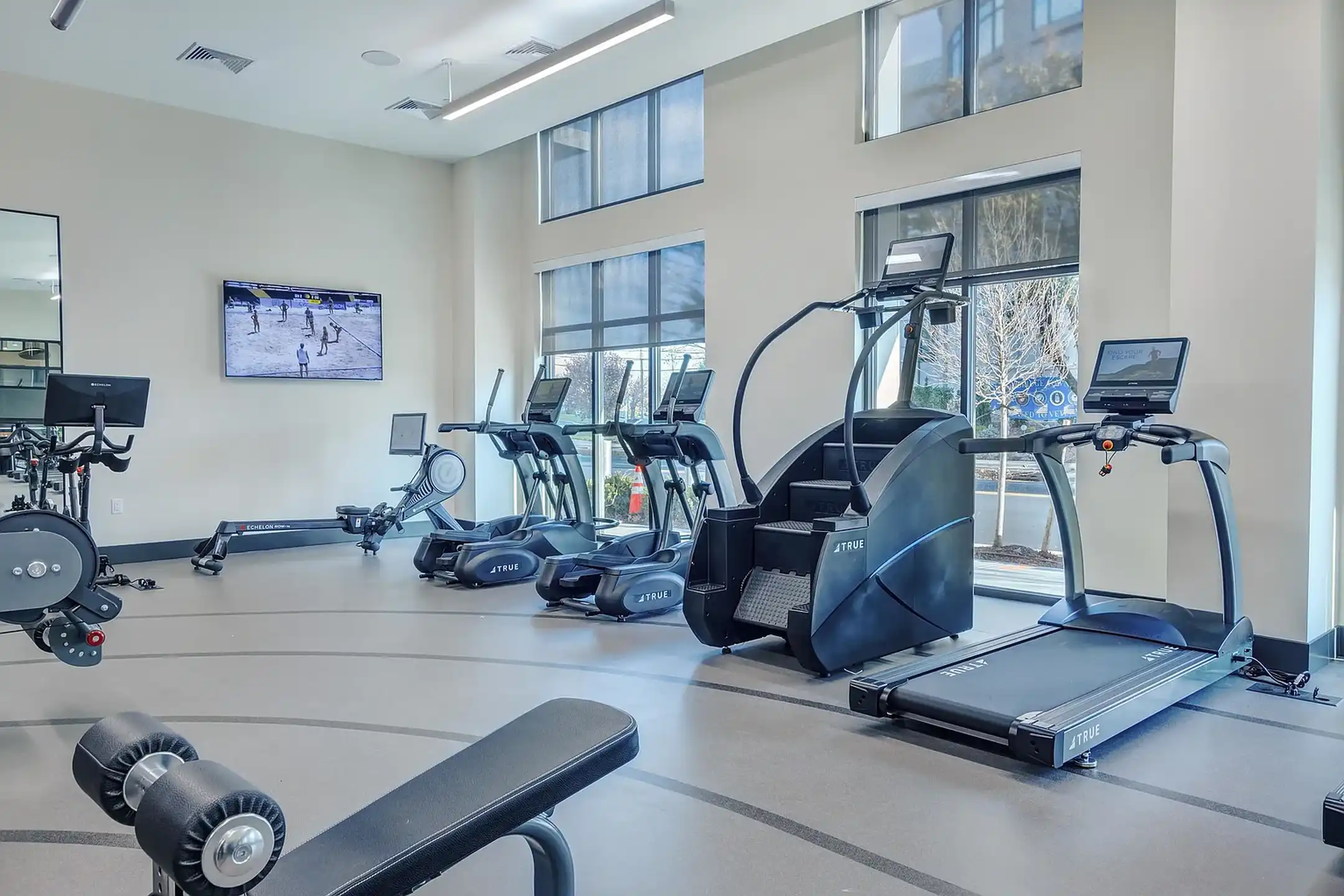 Modera Woodbridge - Woodbridge, NJ 07095 | ApartmentGuide.com