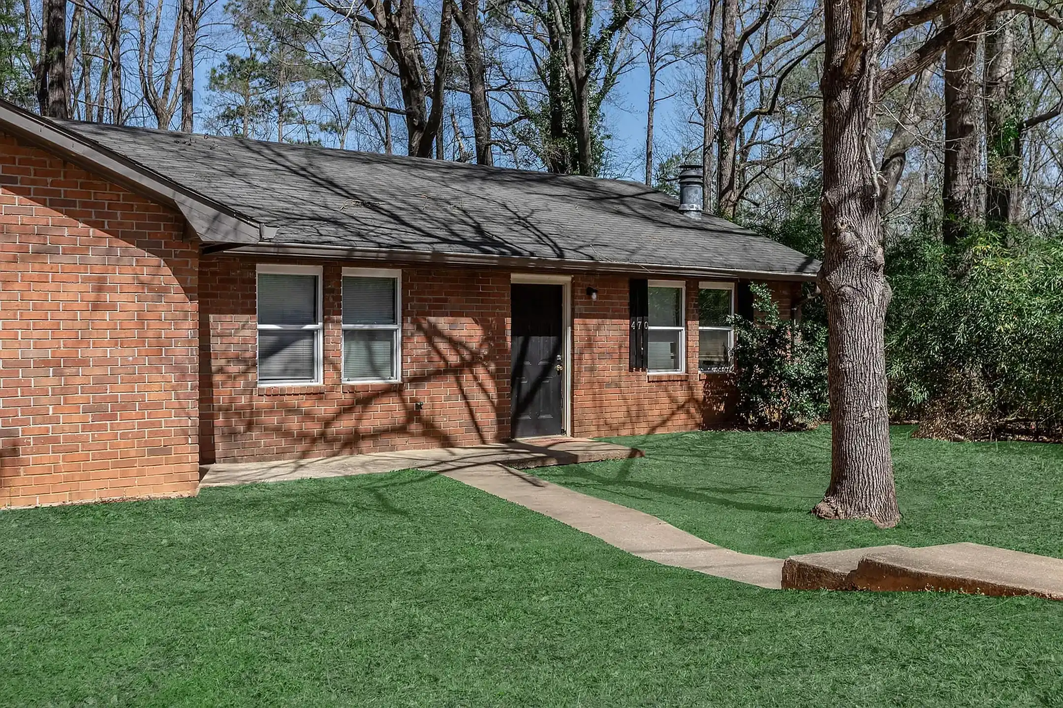 Hidden Pines - Athens, GA 30607 | ApartmentGuide.com