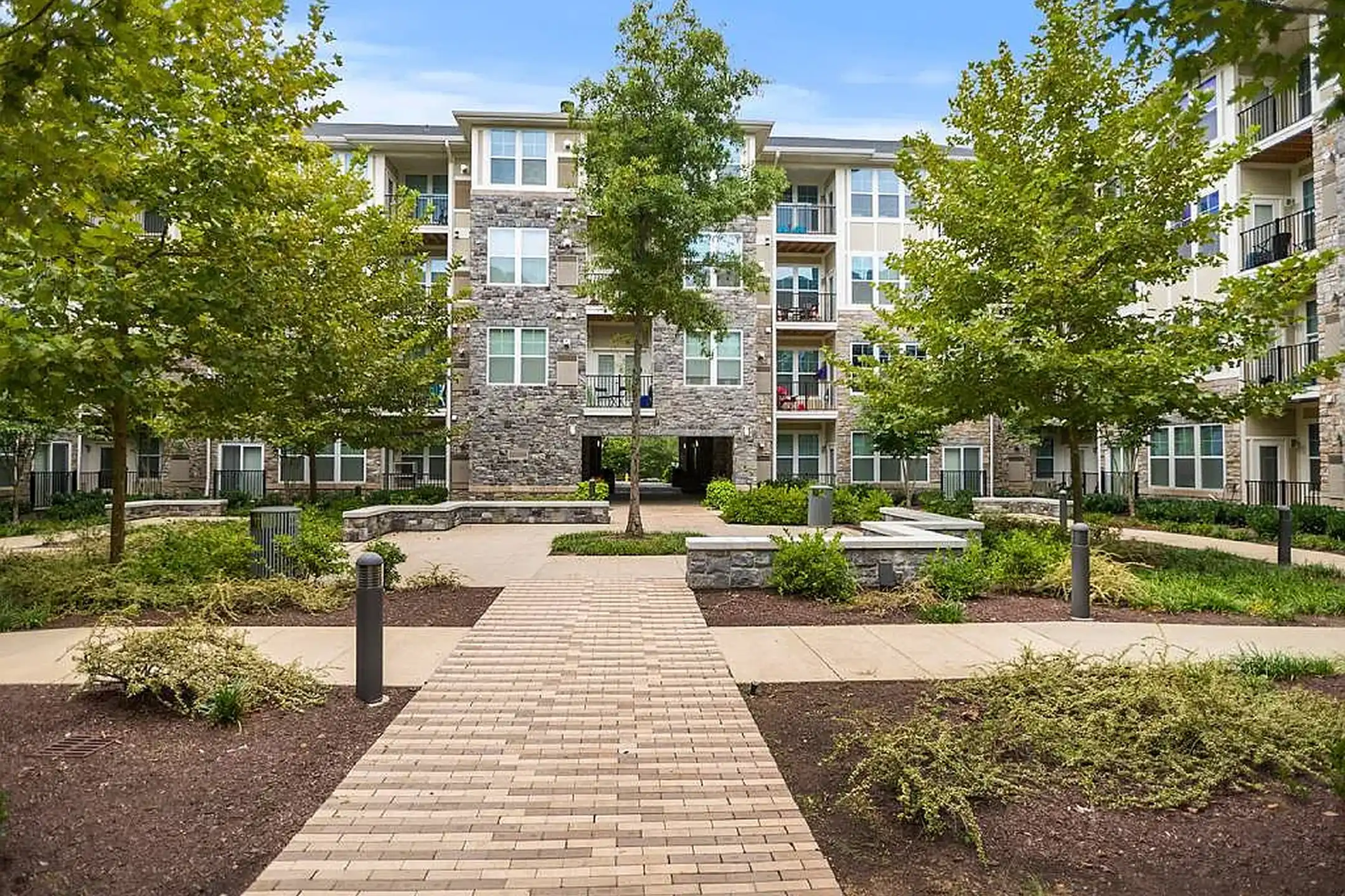 The Beacon at Waugh Chapel - Gambrills, MD 21054 | ApartmentGuide.com