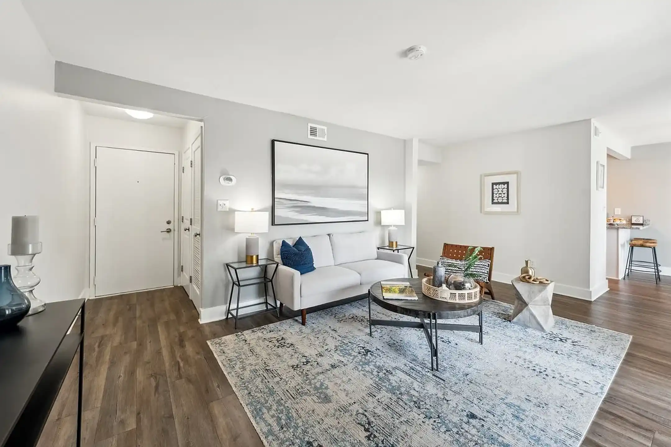 Linkhorn Bay Apartments - Virginia Beach, VA 23451 | ApartmentGuide.com