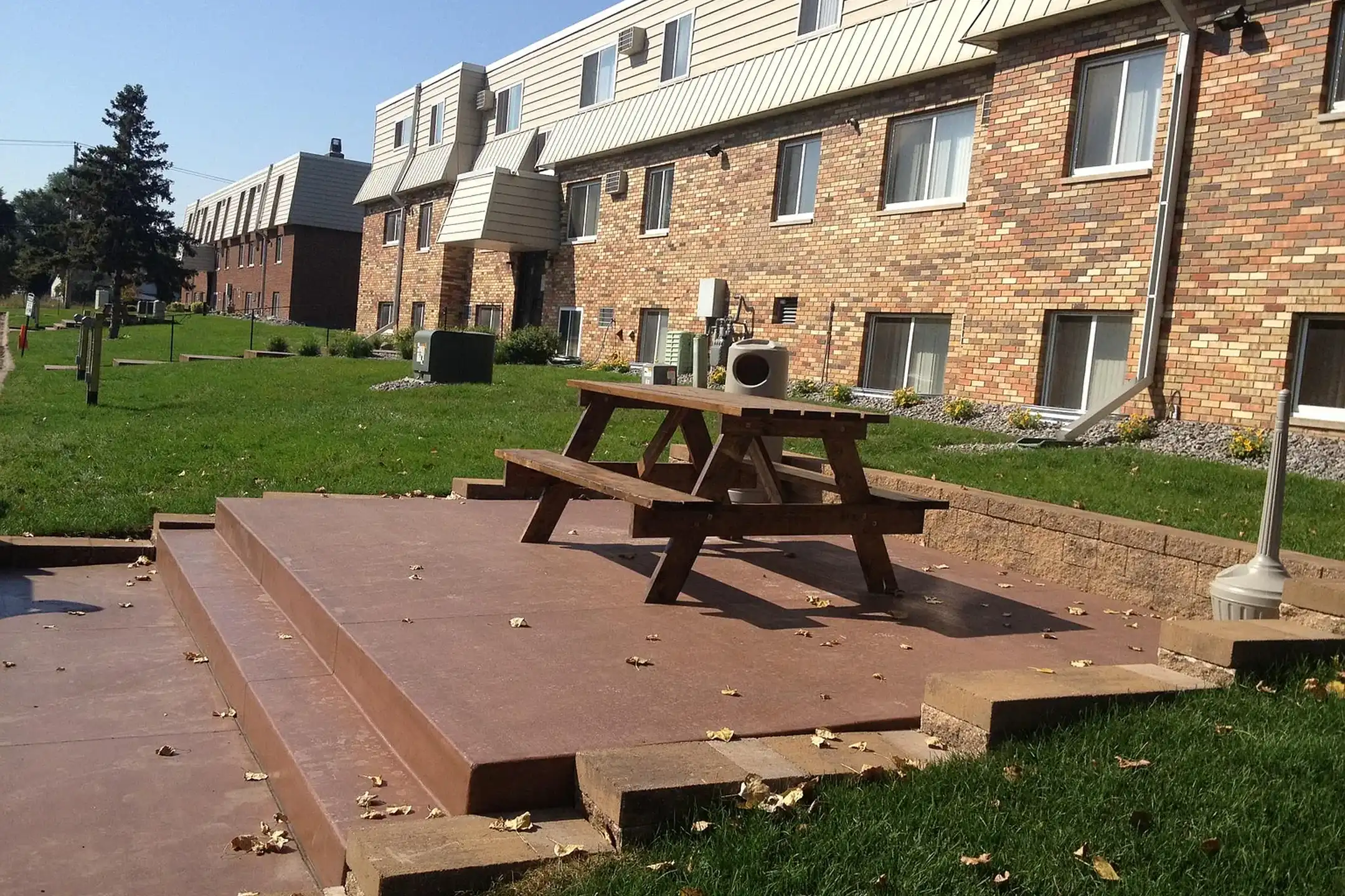 Newport Ponds - Newport, MN 55055 | ApartmentGuide.com