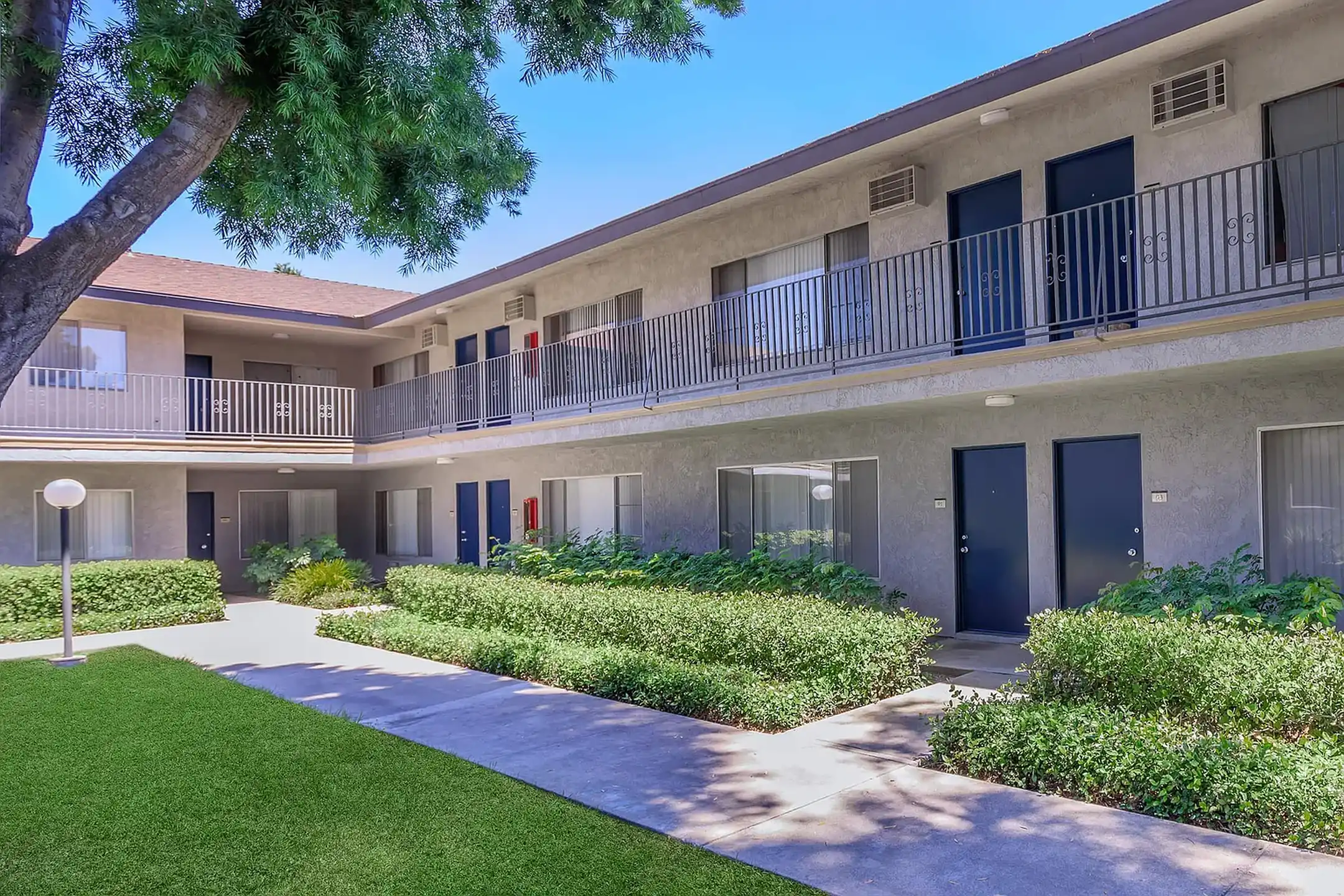 La Ramada Apartment Homes - Fullerton, CA 92831 | ApartmentGuide.com