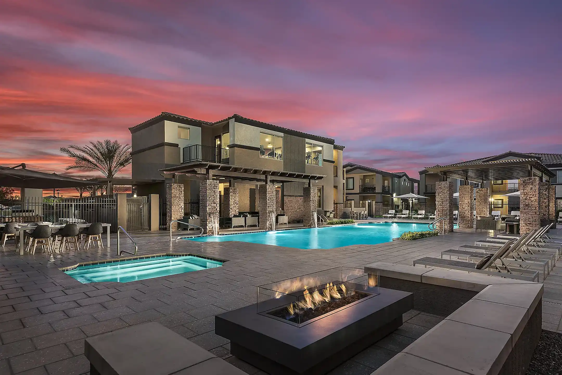 The Maxx 159 - Goodyear, AZ 85395 | ApartmentGuide.com