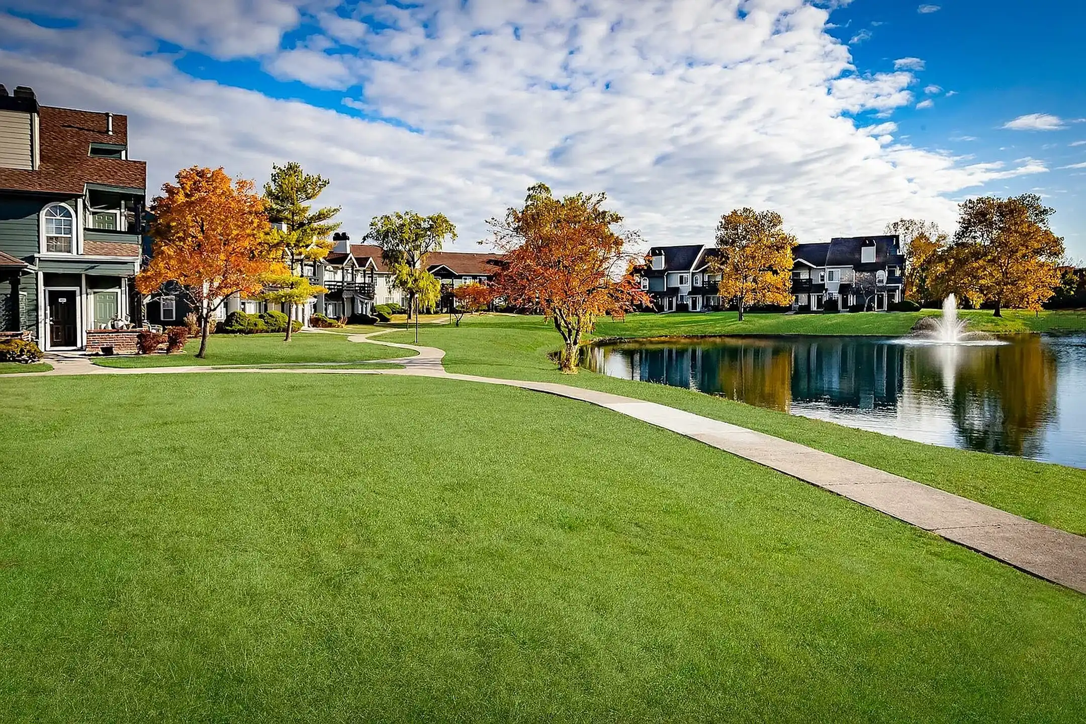 Willows of Coventry - Fort Wayne, IN 46804 | ApartmentGuide.com